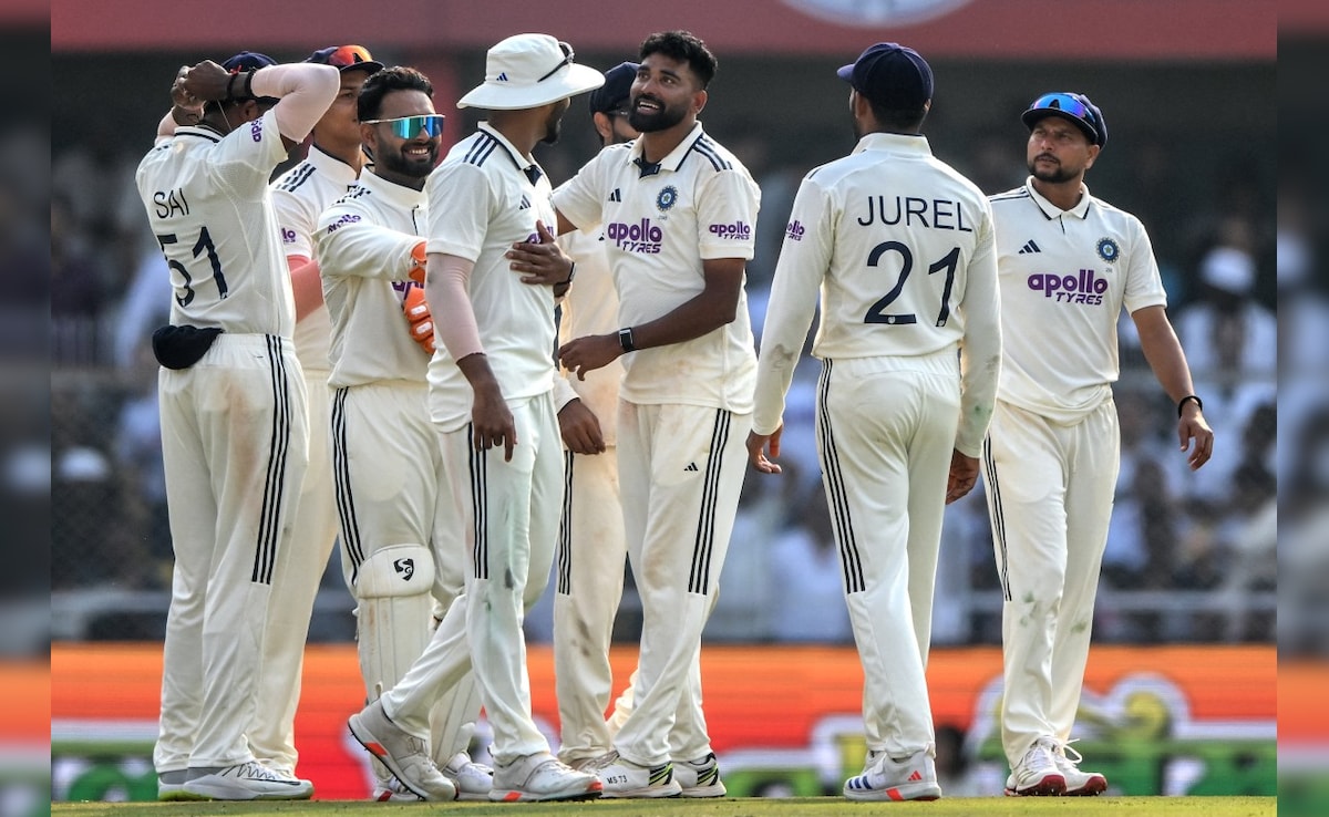 IND vs SA: 'जब ऐसा होता है तो...', टीम इंडिया की हार पर वेंकटेश प्रसाद ...