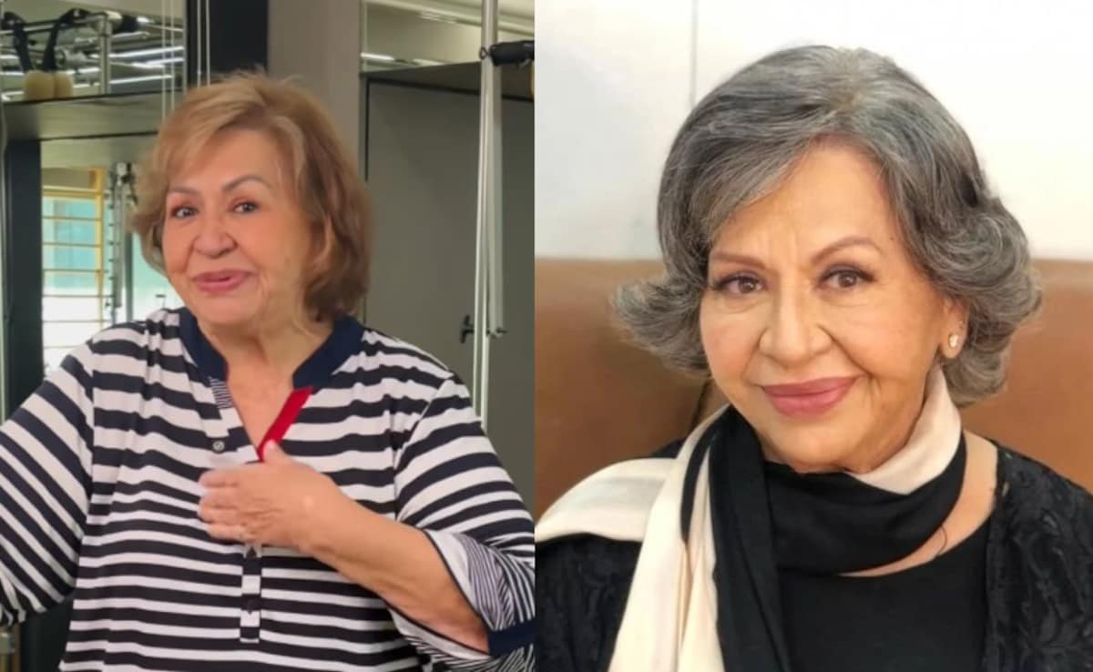 Yasmin Karachiwala Shows 5 Beginner Pilates Exercises For Aged Women ...
