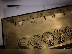 pascal calculator inventor