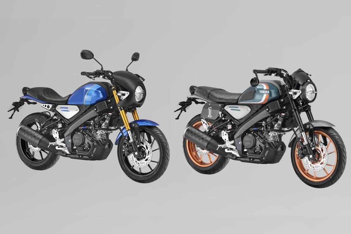 Yamaha XSR 155 Accessory Prices Revealed- Check Full List