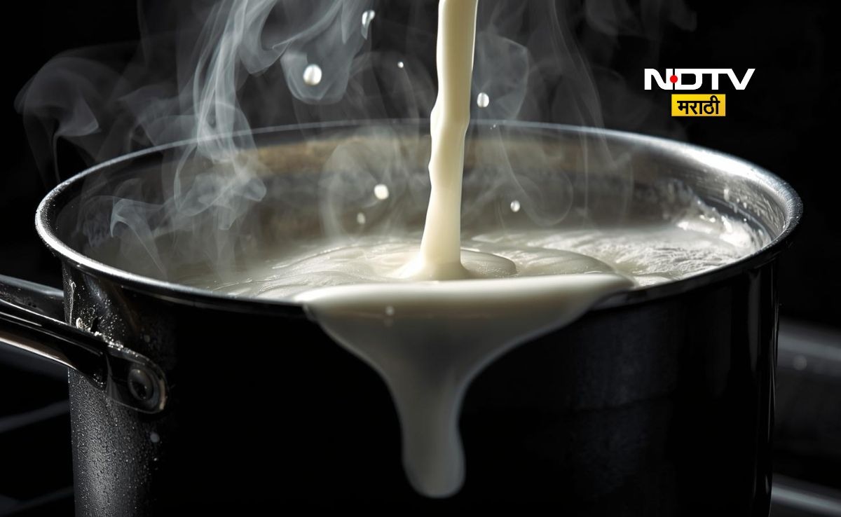 Kitchen Tips to Prevent Milk From Spilling Kitchen Hacks