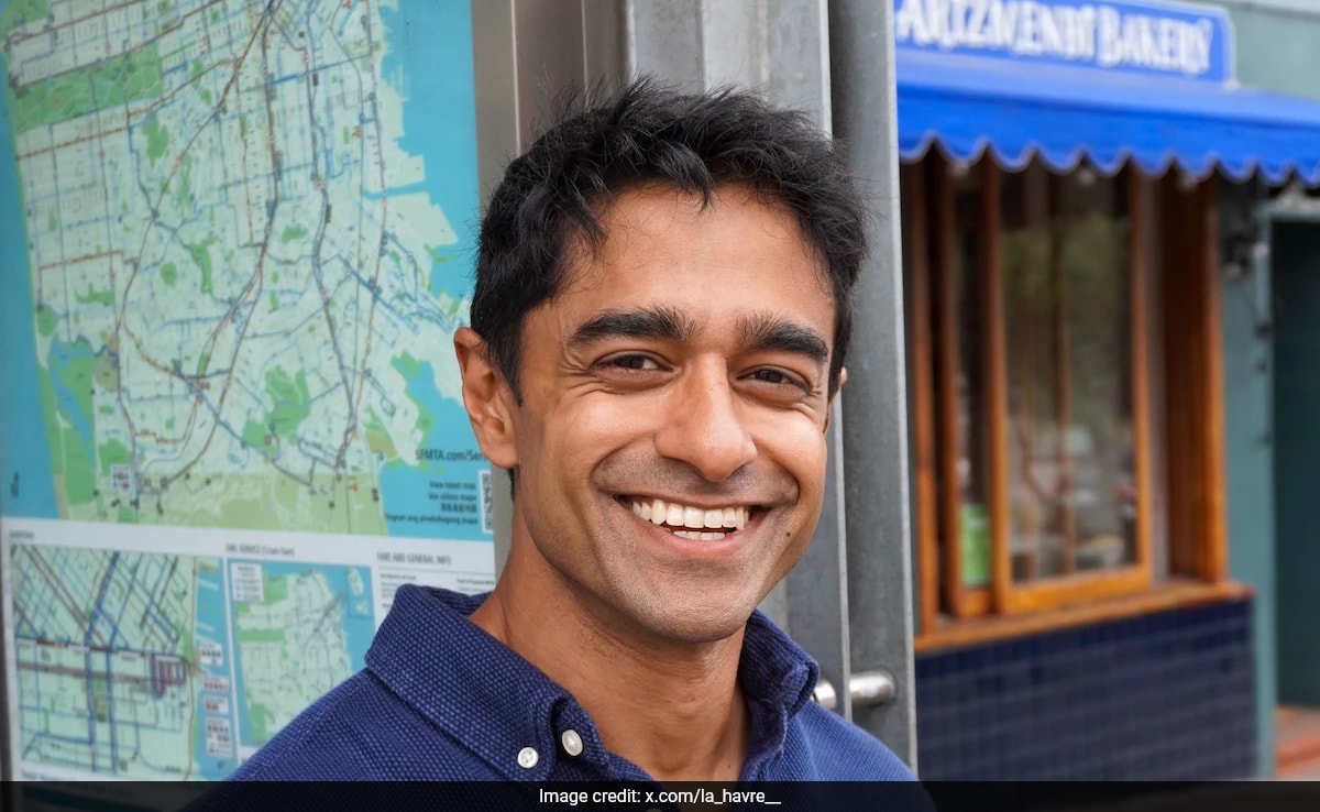Saikat Chakrabarti: Indian-Origin Democrat In Spotlight After Zohran Mamdani's Win