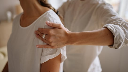 bulletproof by your side