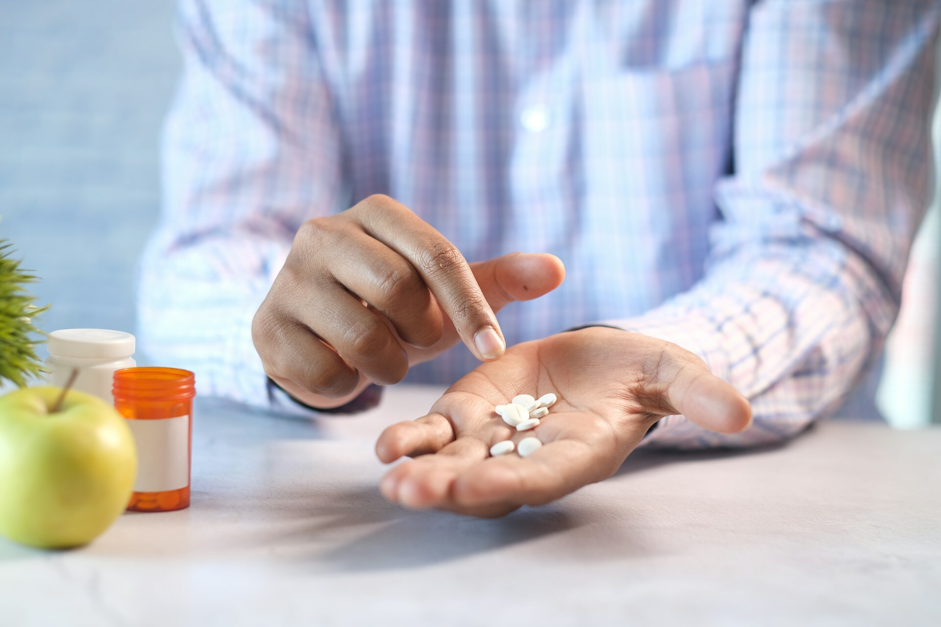 Socioeconomic Disparities Could Be Major Predictors Of Antimicrobial ...