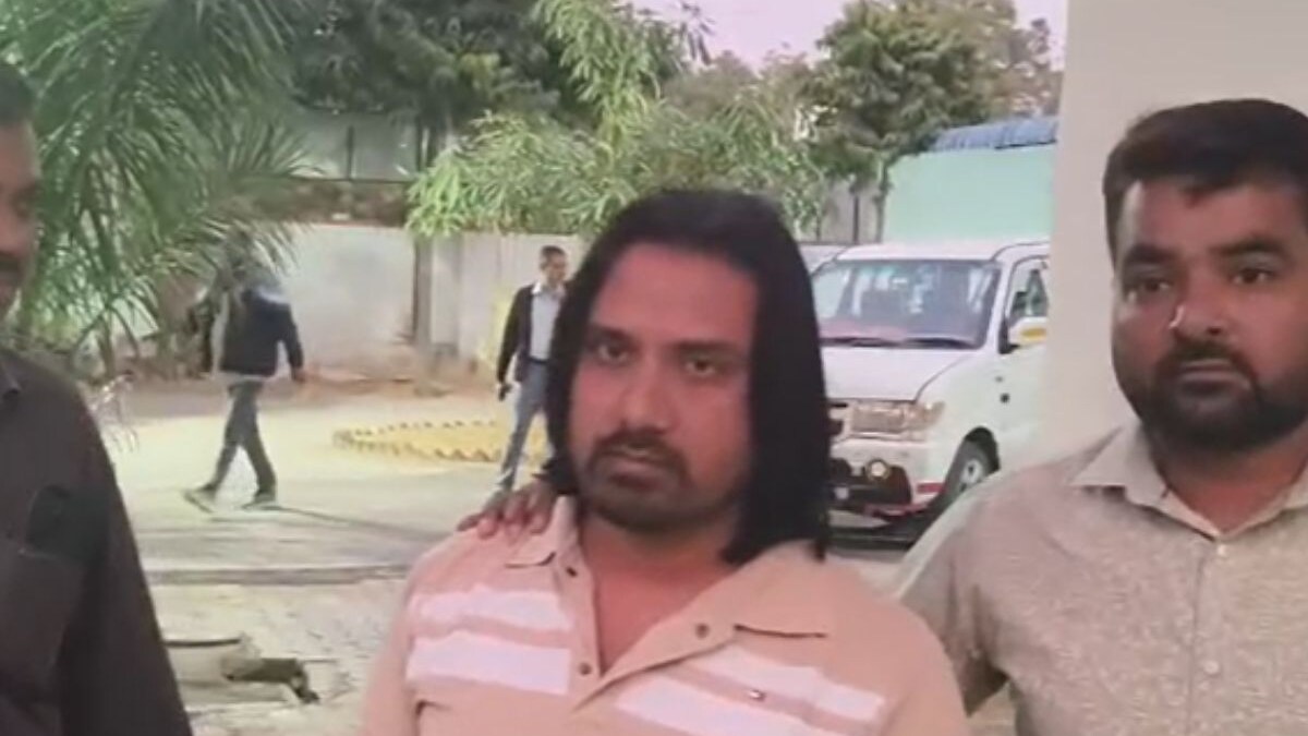 ACB Action: बिजली विभाग में स्टोर कीपर कर रहा था रिश्वत का गेम, 10000 की डील 8000 में फाइनल ...