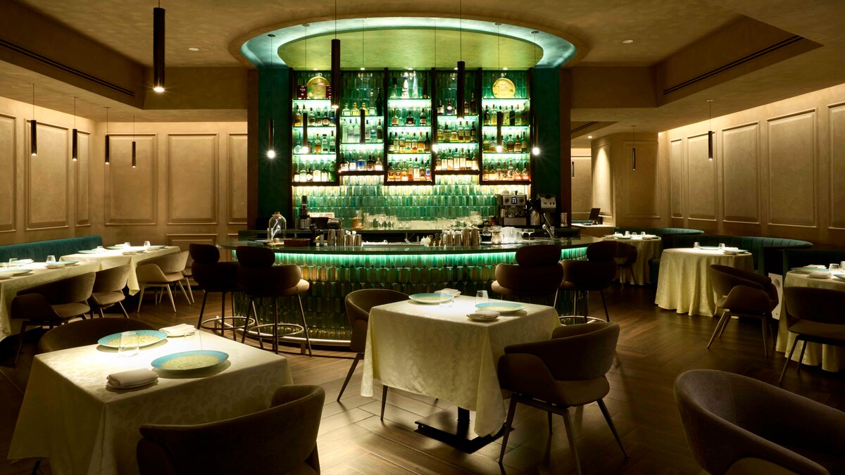 Tresind Mumbai Has Reopened: Heres What To Expect At This Acclaimed BKC ...