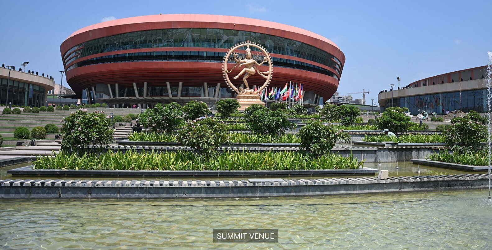 G20 Summit 2023: Who's Attending, Who's Not?