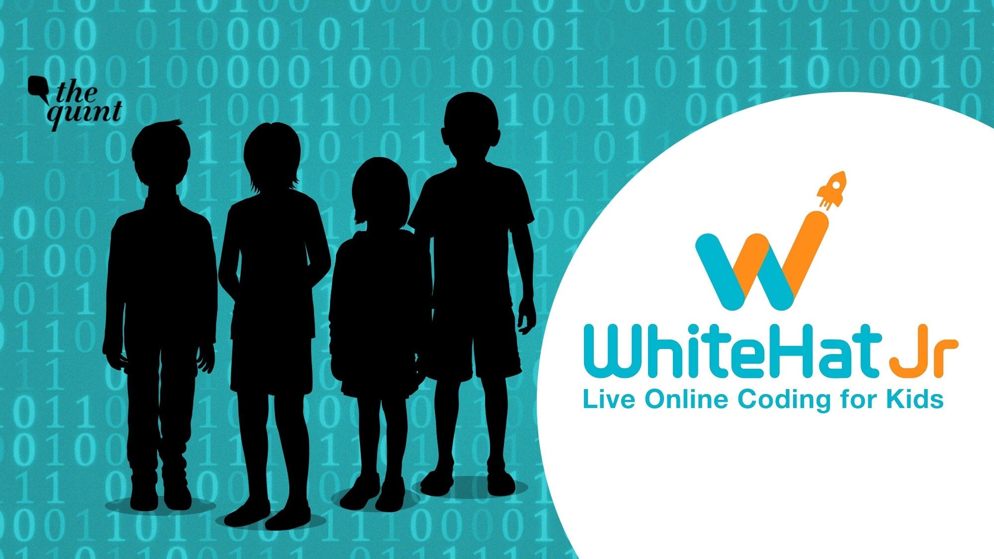 WhiteHat Jr Fires 300 As Startup Layoffs Continue