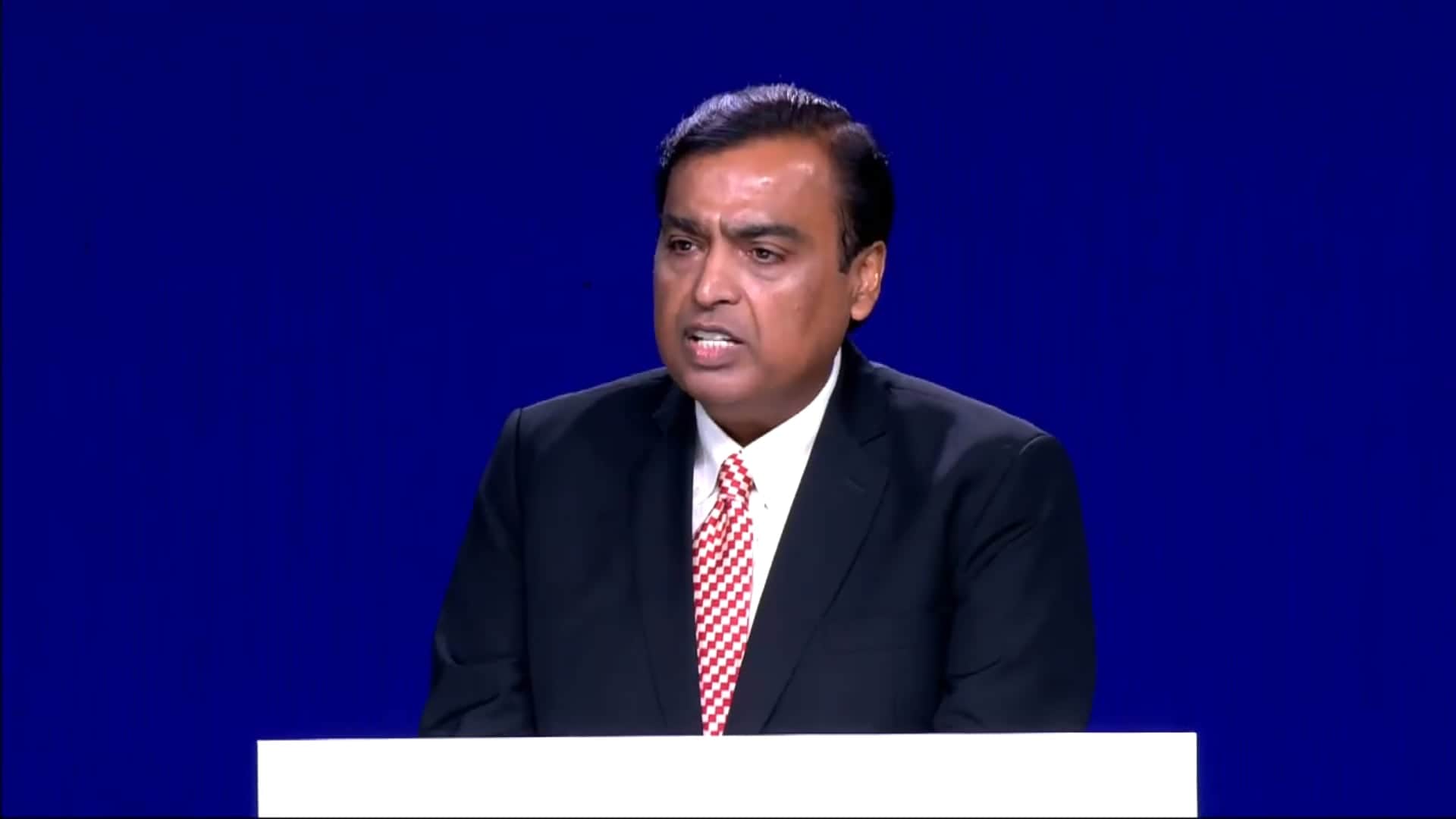Reliance AGM: Jio Promises AI To Everyone, Everywhere And We Shall ...