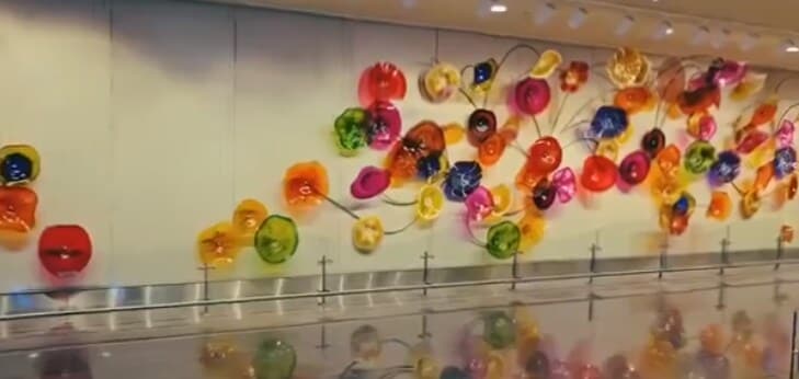 Lucknow Airport's New Terminal Wow's Anand Mahindra