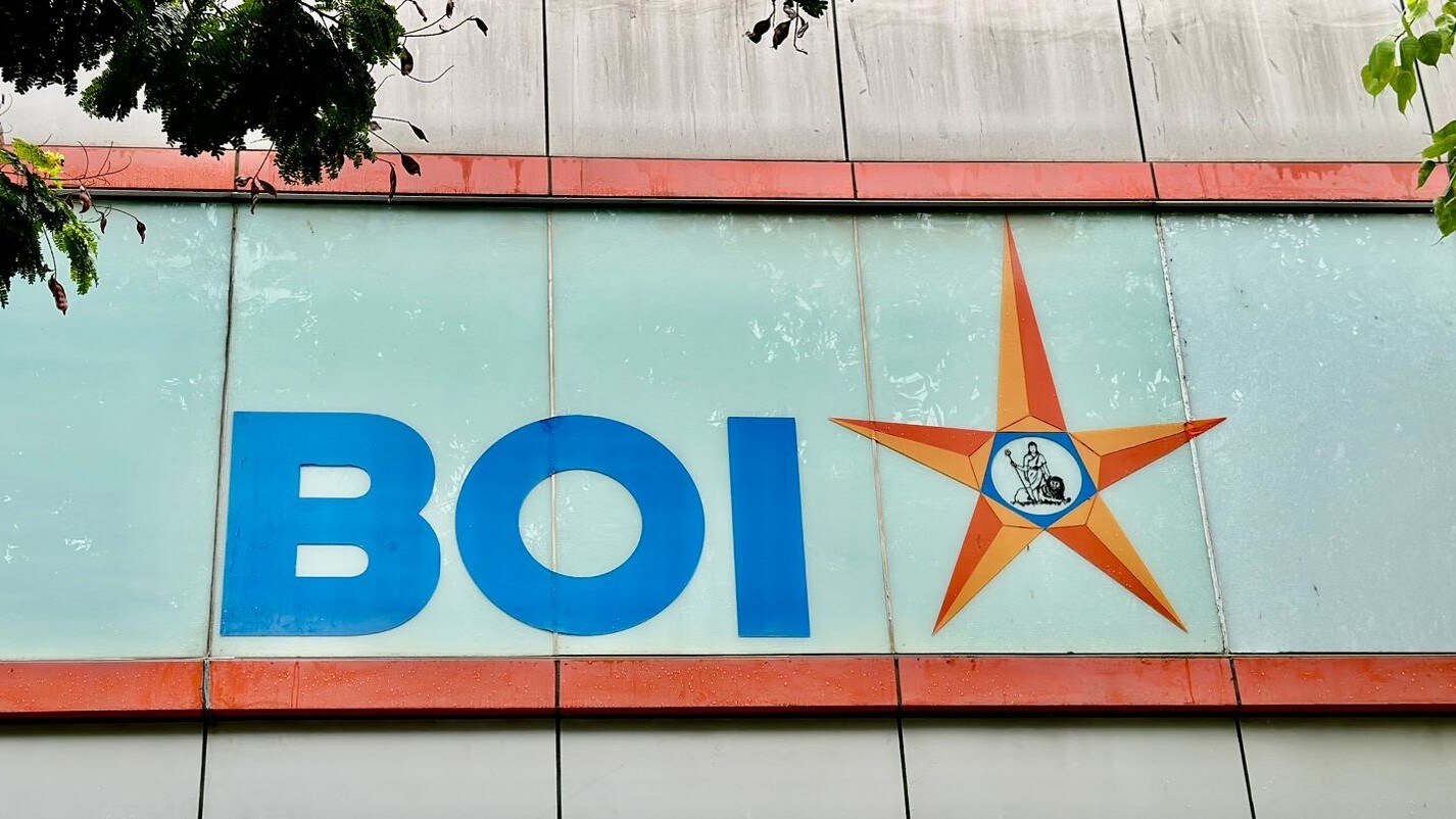 Bank Of India Raises Rs 10,000 Crore Via Long-Term Bonds