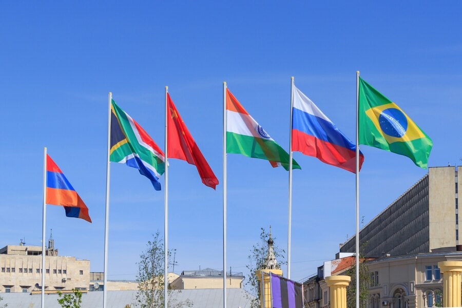BRICS May Decide on Whether to Admit New Members This Year