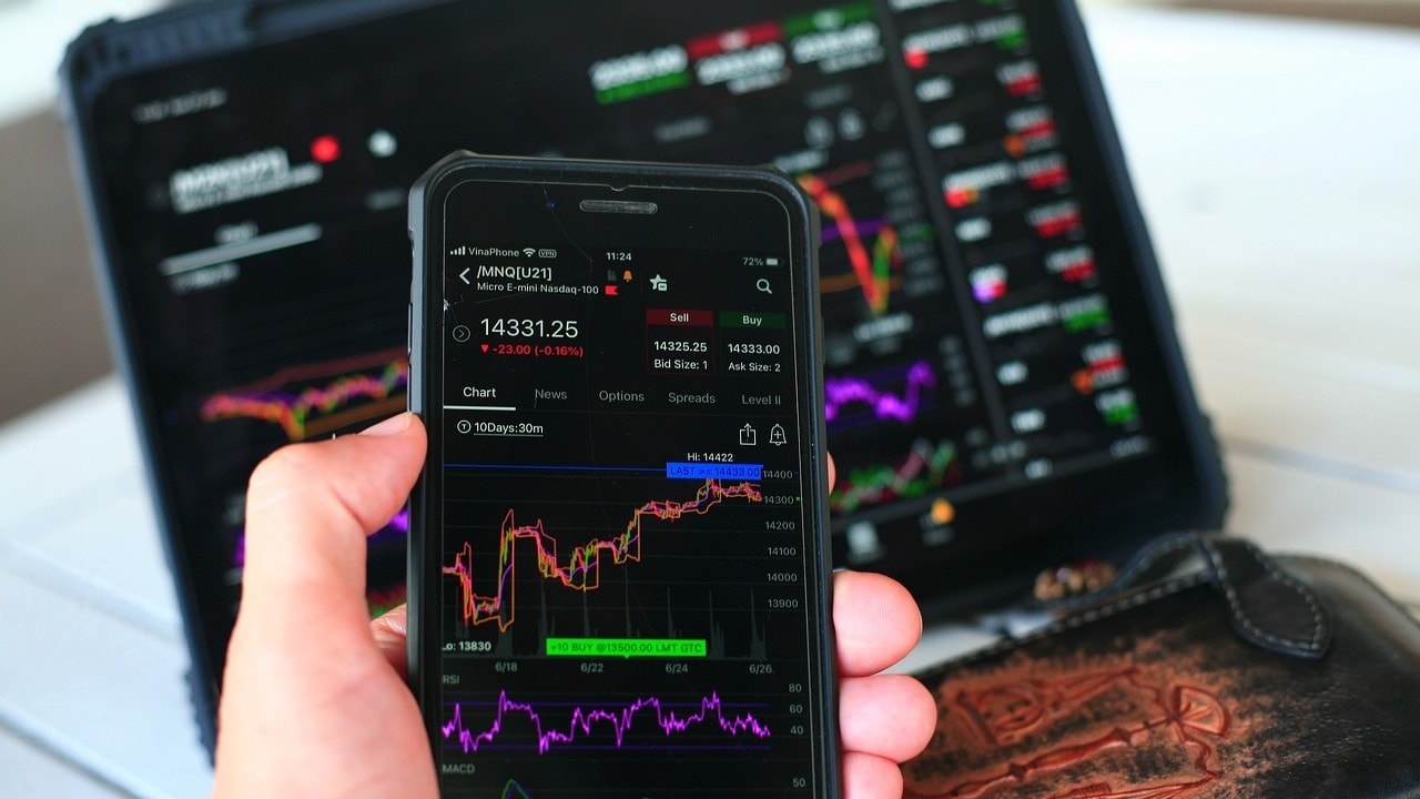 MSCI August Rejig Today: RVNL, Vodafone Idea, Dixon Tech Shares Rise Up To 4%