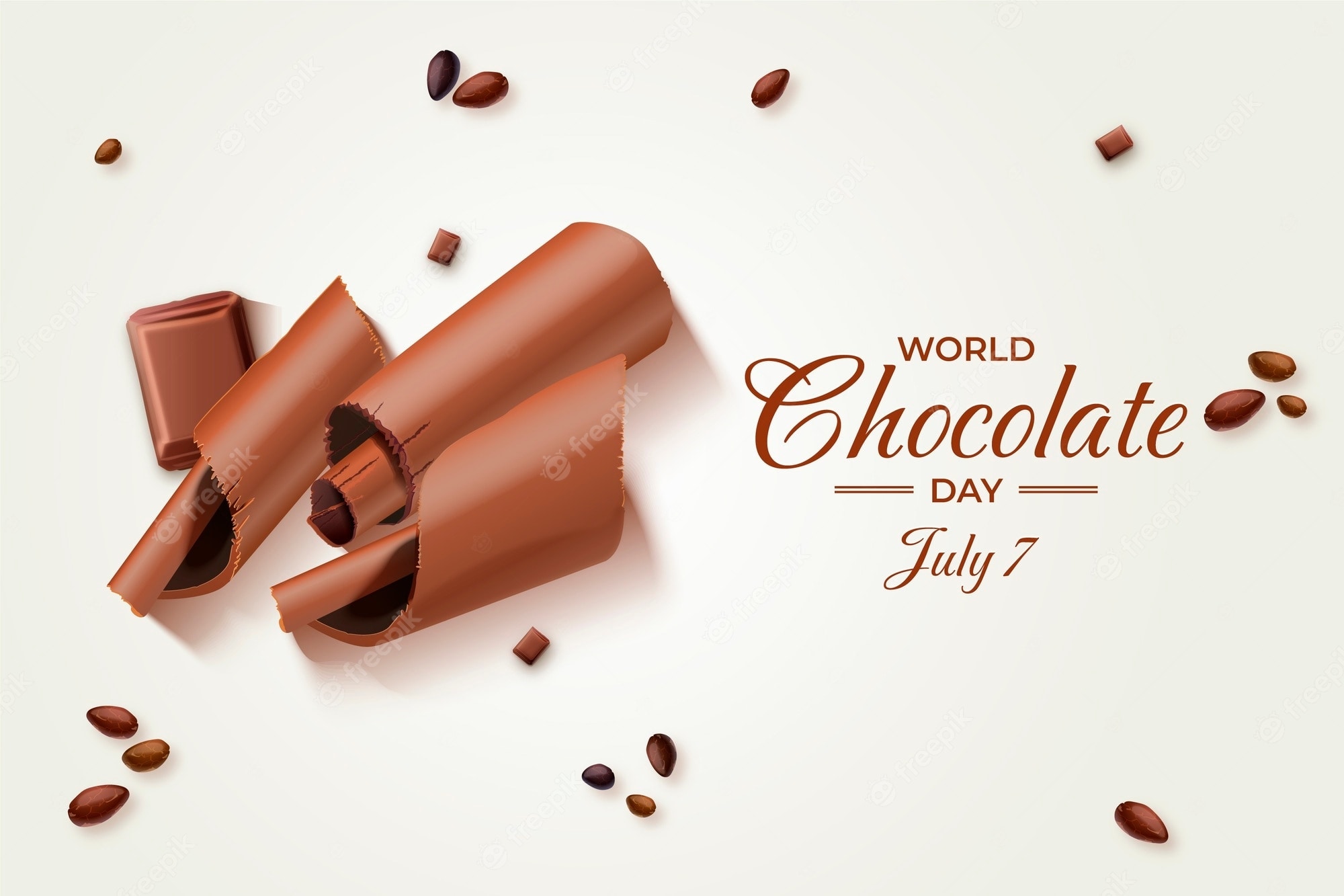 Happy World Chocolate Day 2023: Chocolate Day Wishes, Messages, Images ...
