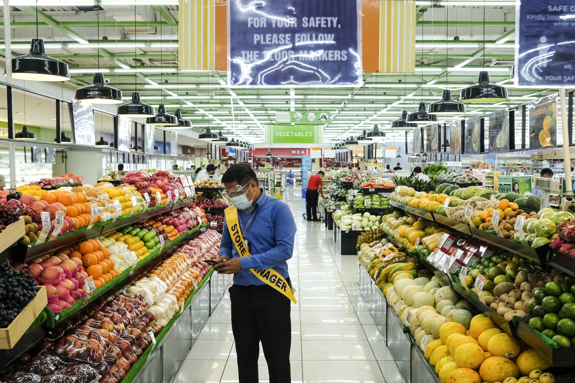 The Great Inflation Record You’ll Never Hear About