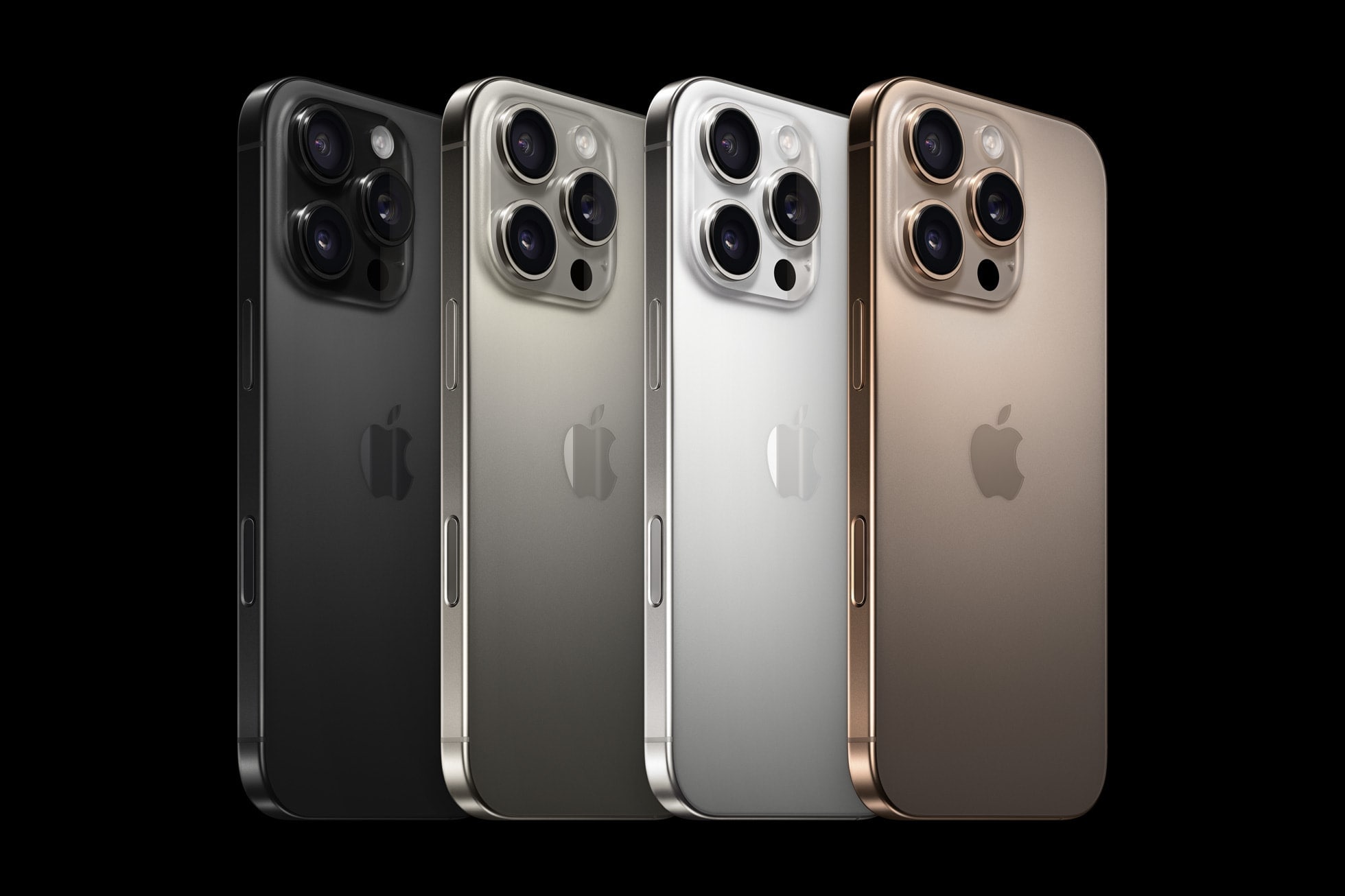 iPhone 17 Pro Vs iPhone 16 Pro: Camera, Battery, iOS, Chip, AI, And More