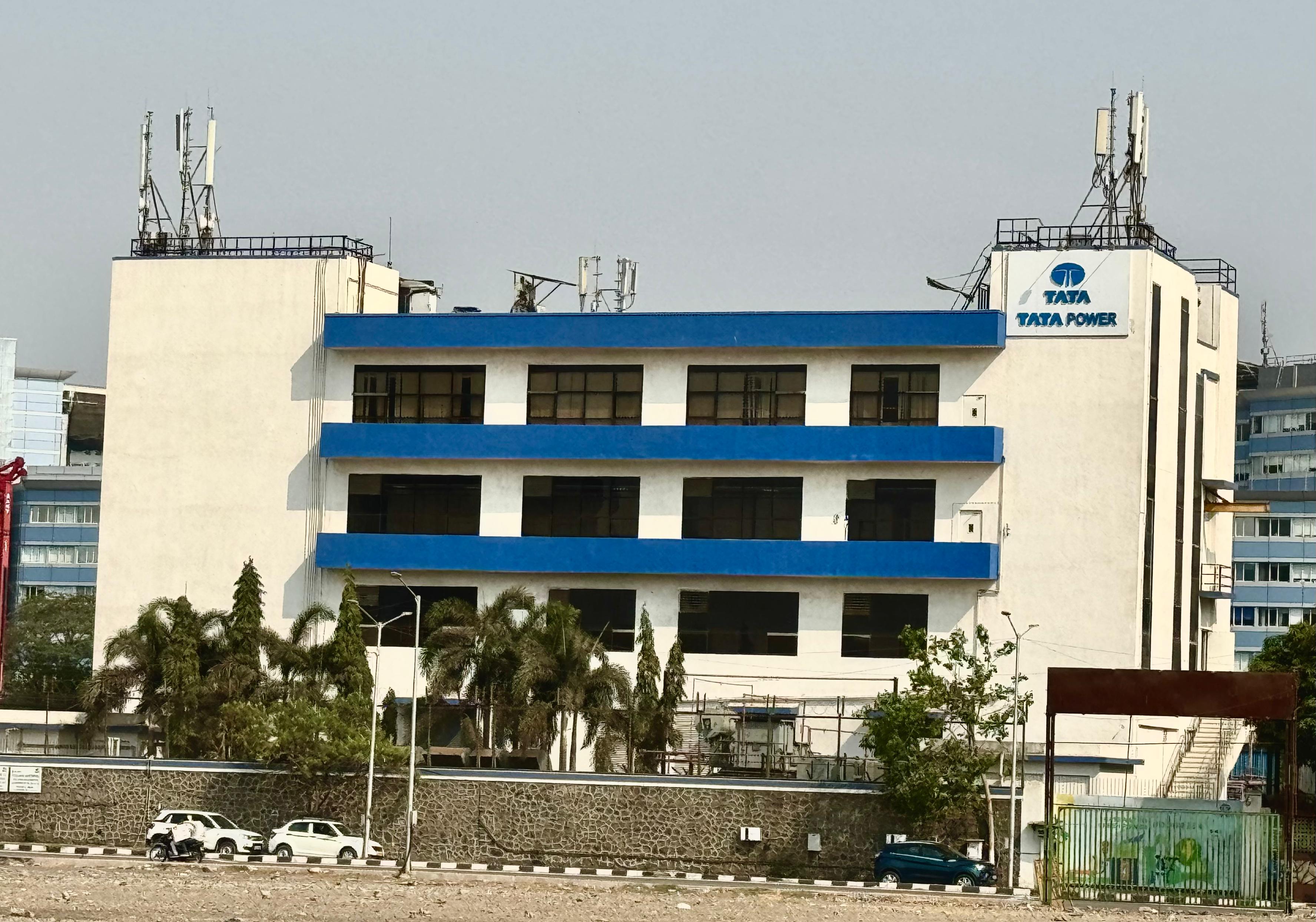 Tata Power Gets A 'Reduce' Call From HSBC Citing Key Risk