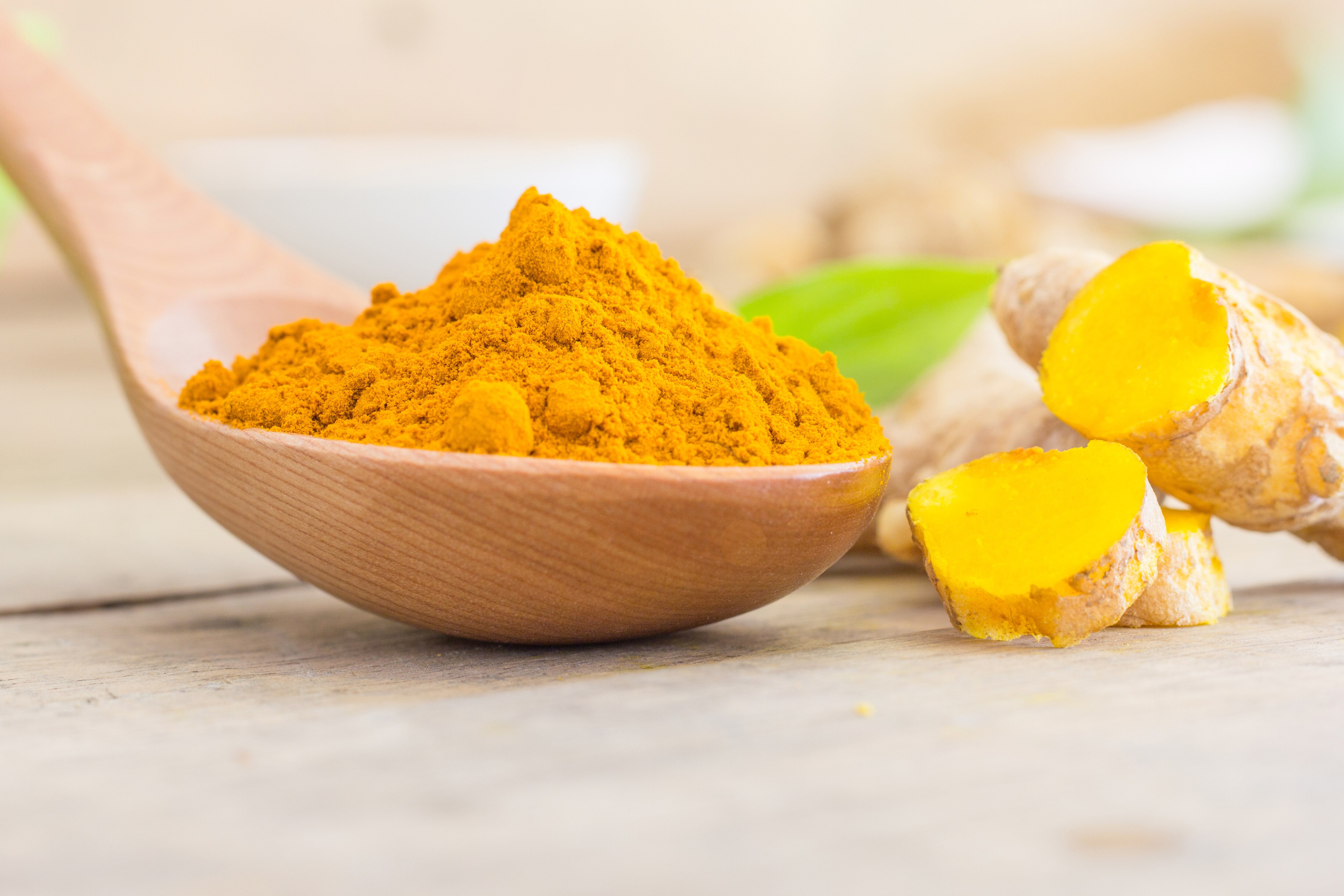 Government Sets Up Turmeric Board, Aims To Increase Export To $1 ...