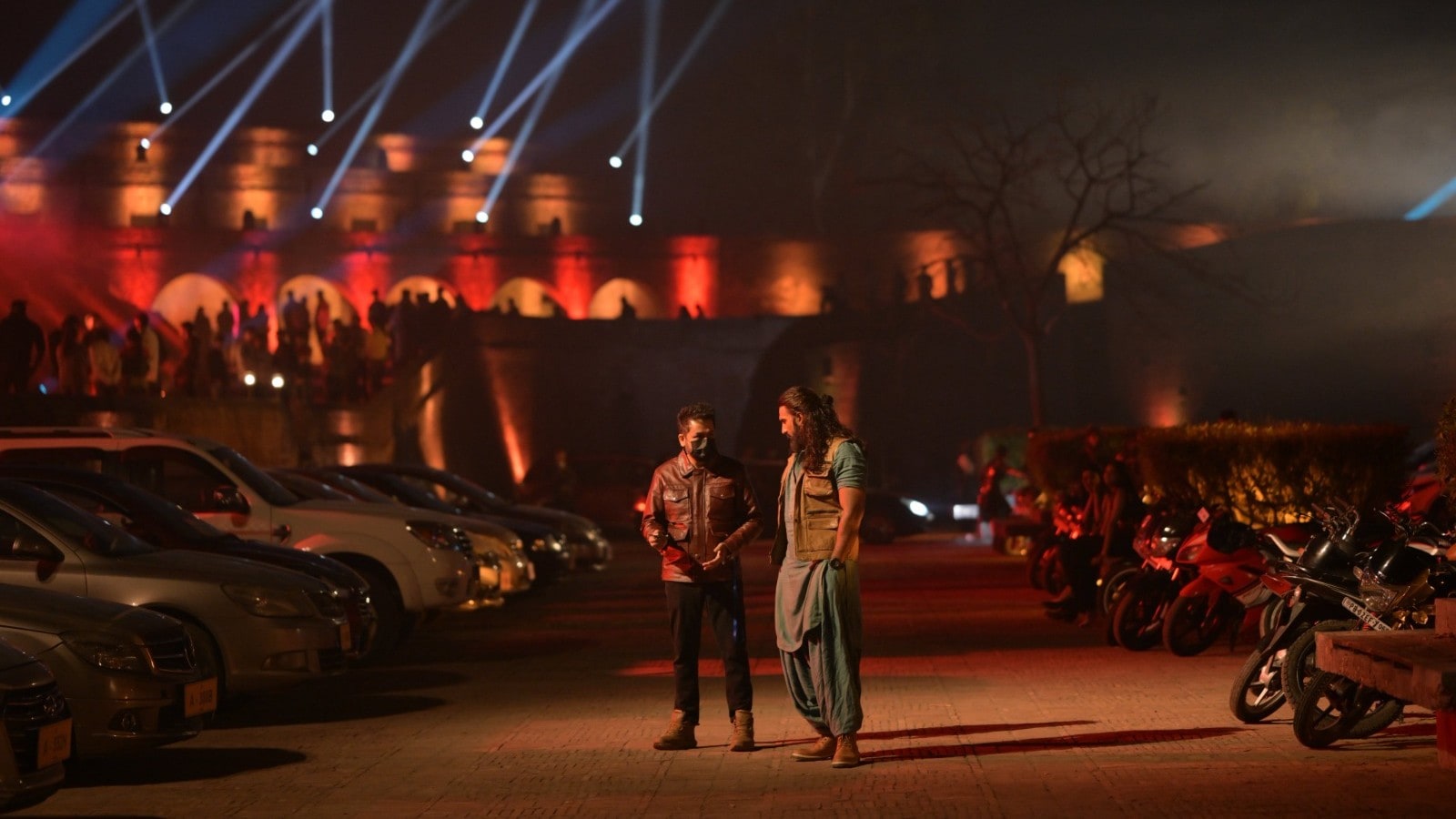 Dhurandhar Box Office Collection: Aditya Dhar's Action-Thriller Storms ...