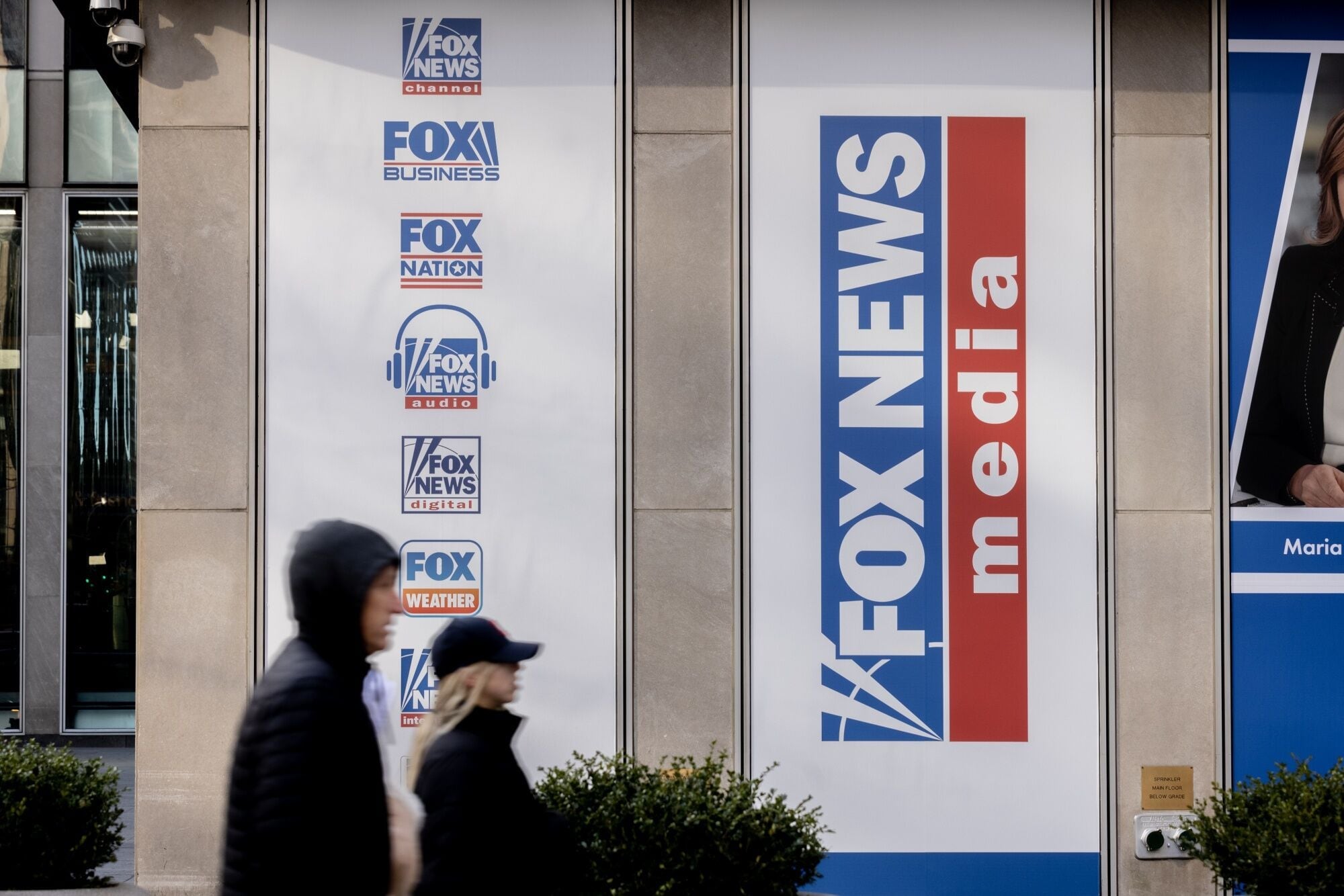 Fox News to Pay $12 Million to Settle Ex-Producer’s Lawsuits