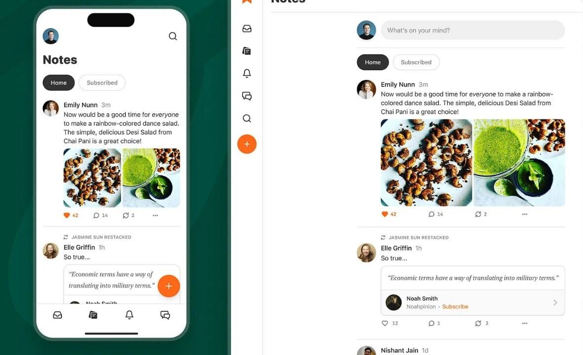 Why Is Elon Musk's Twitter, Chris Best's Substack And Matt Taibbi Trending?