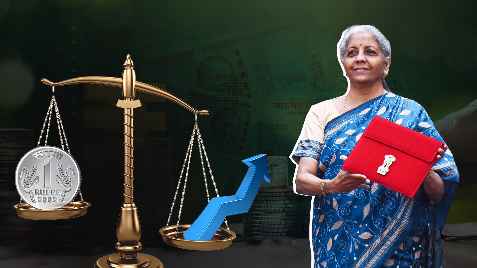 Budget 2025: Sitharaman Balances Fiscal Consolidation And Growth — In ...