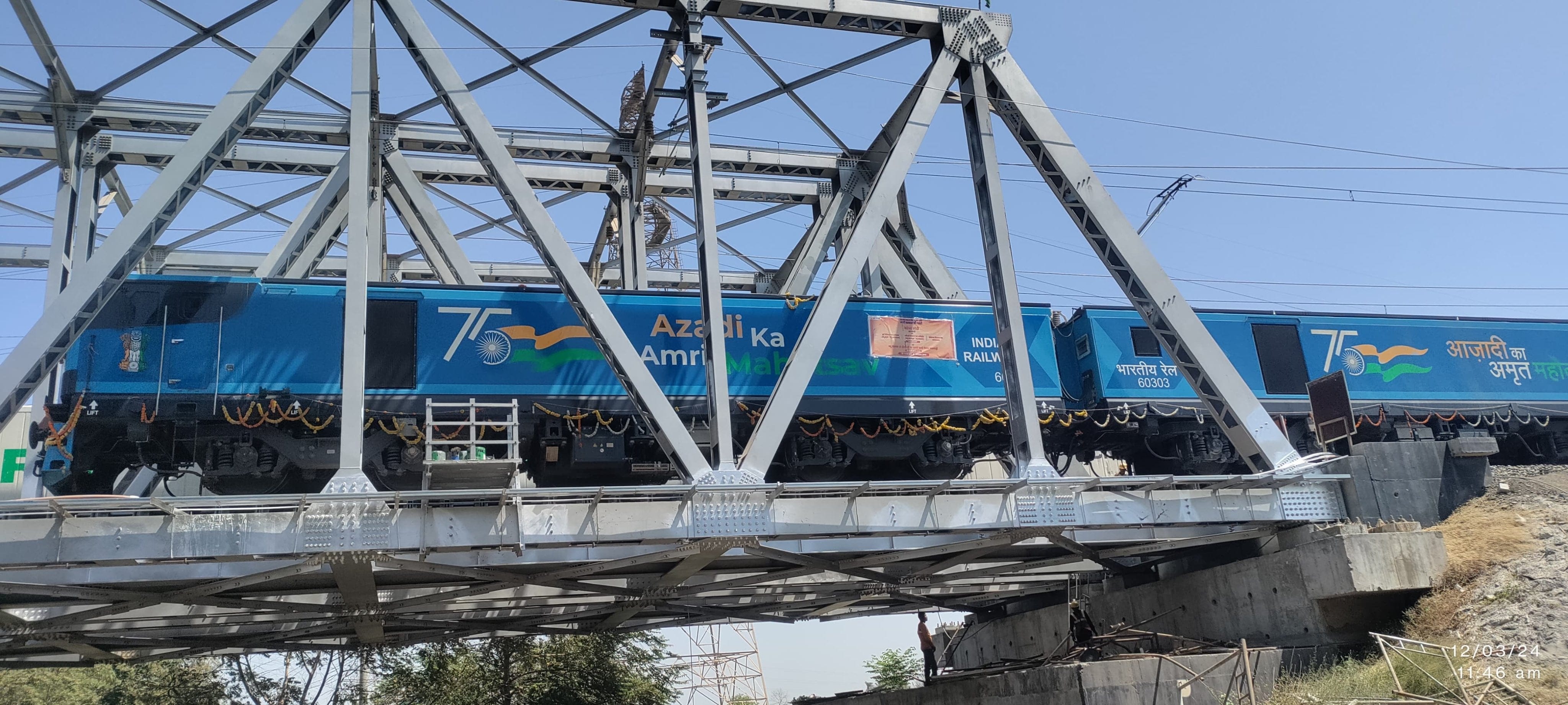 RITES Partners With Delhi Metro Rail For Metro Project Collaboration