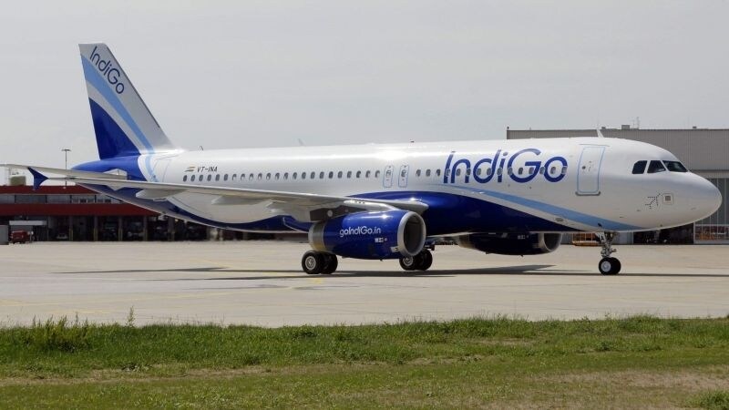 Indigo CEO Gets One-Day Extension To Submit Report On Disruptions