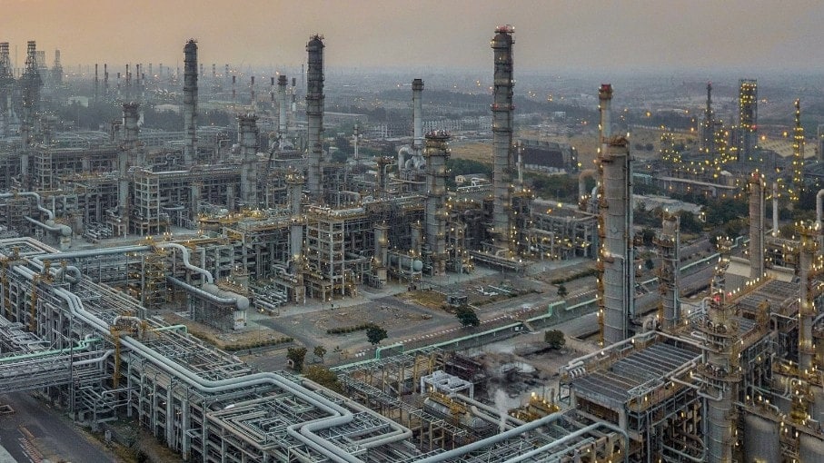 Reliance Industries Q3 Results Review - Oil-to-Chemical Continues To ...