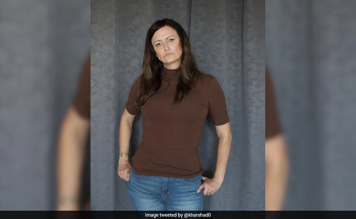 Canadian Actress, 48, Applies For Assisted Suicide After Decades Of ...