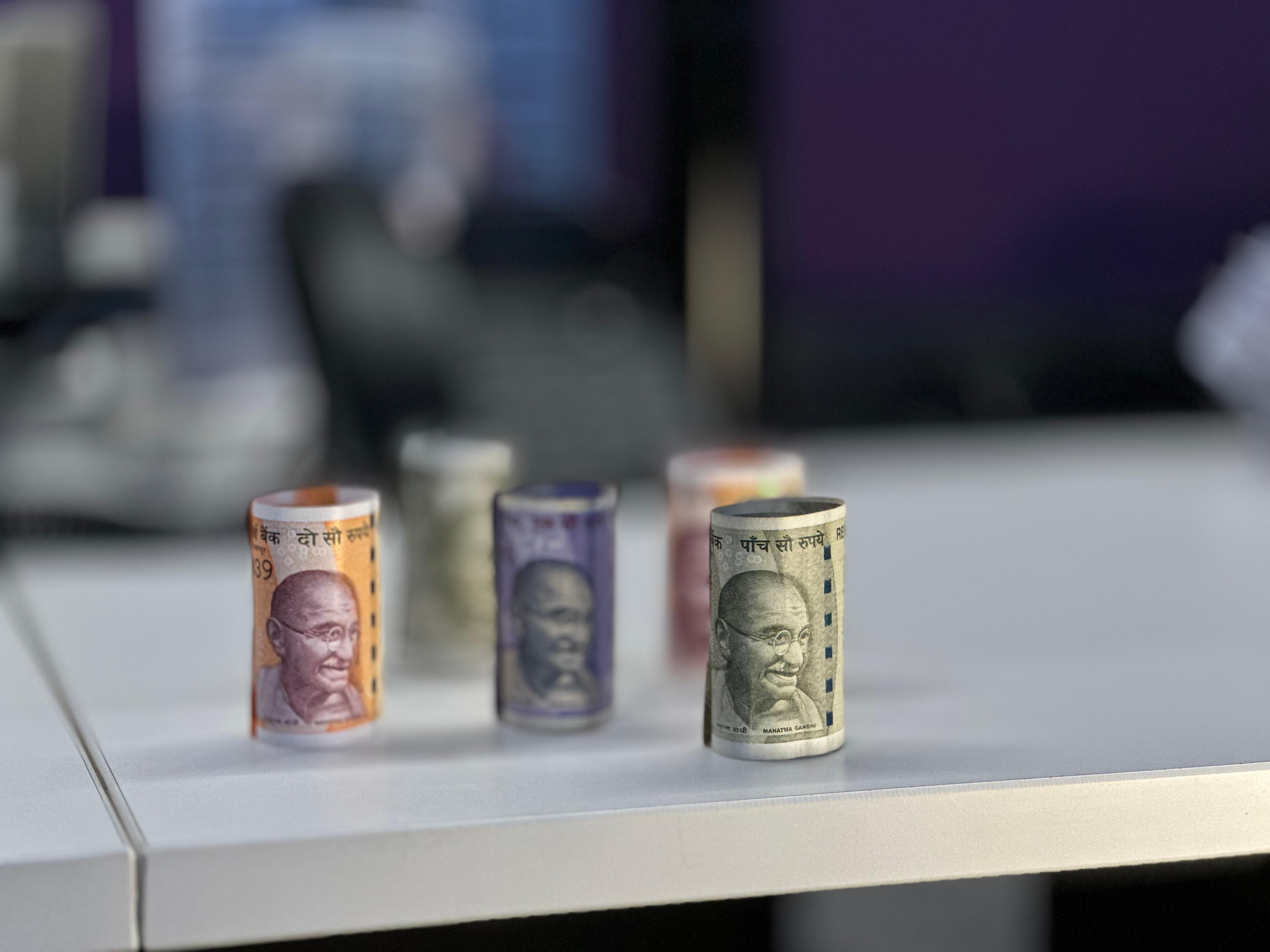 Spread Narrows On Outstanding Business: Indicates Further NIM ...