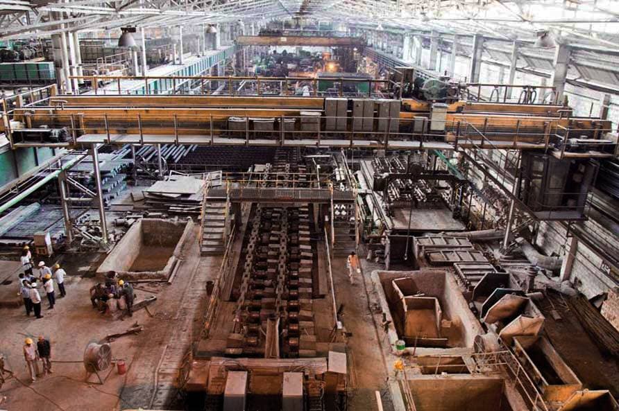 Welspun Specialty Shares Hit Upper Circuit After Board Approves Rights ...