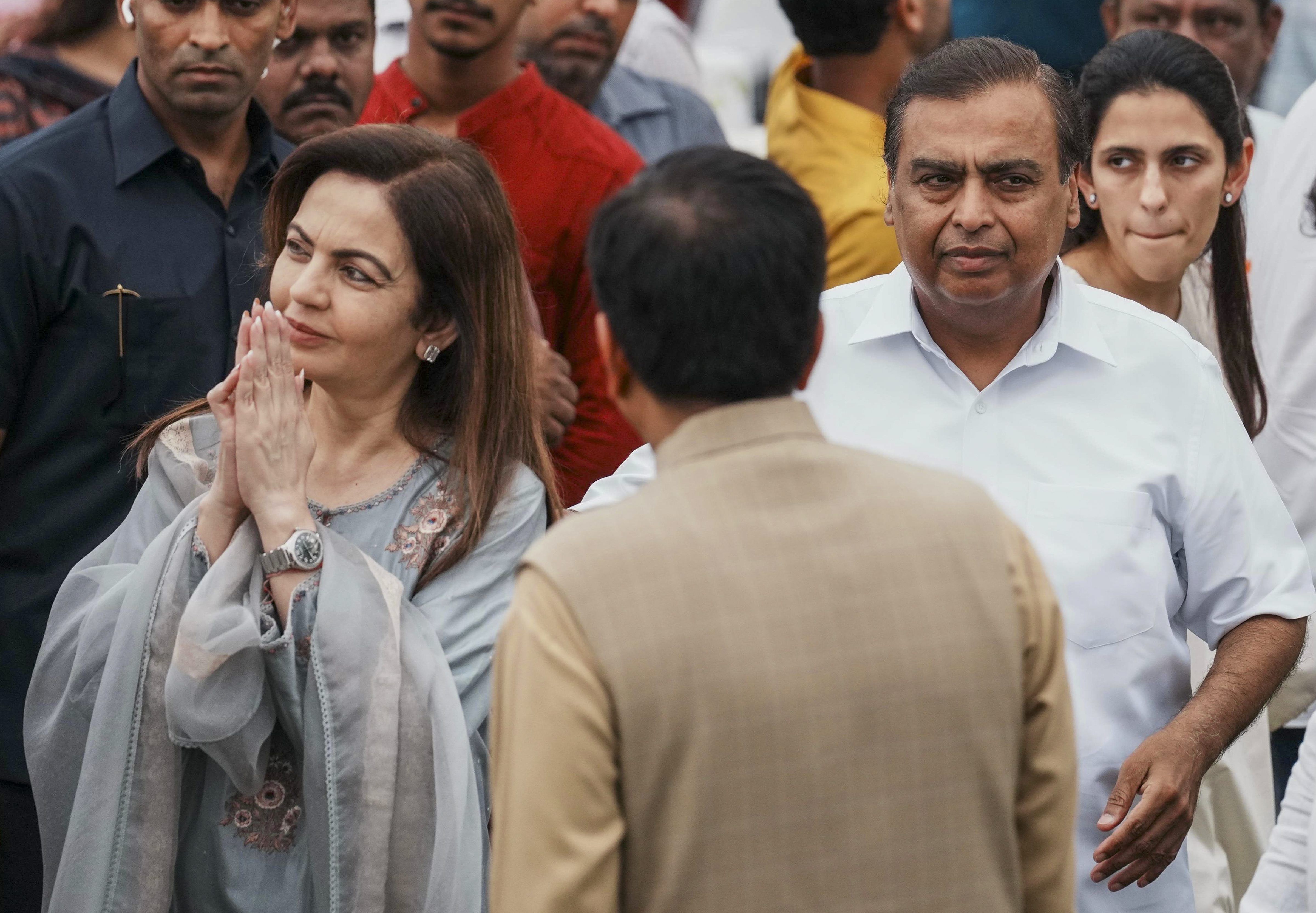 Why Reliance Industries Did Not Announce Ex-Date For Its 1:1 Bonus