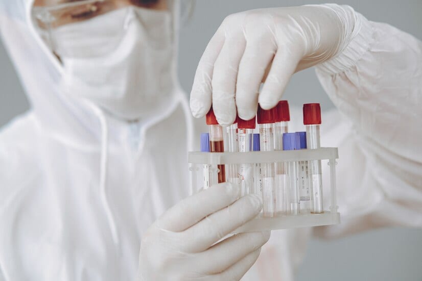 Epigeneres Biotech's New Blood Test Can Identify All Types Of Cancer In ...