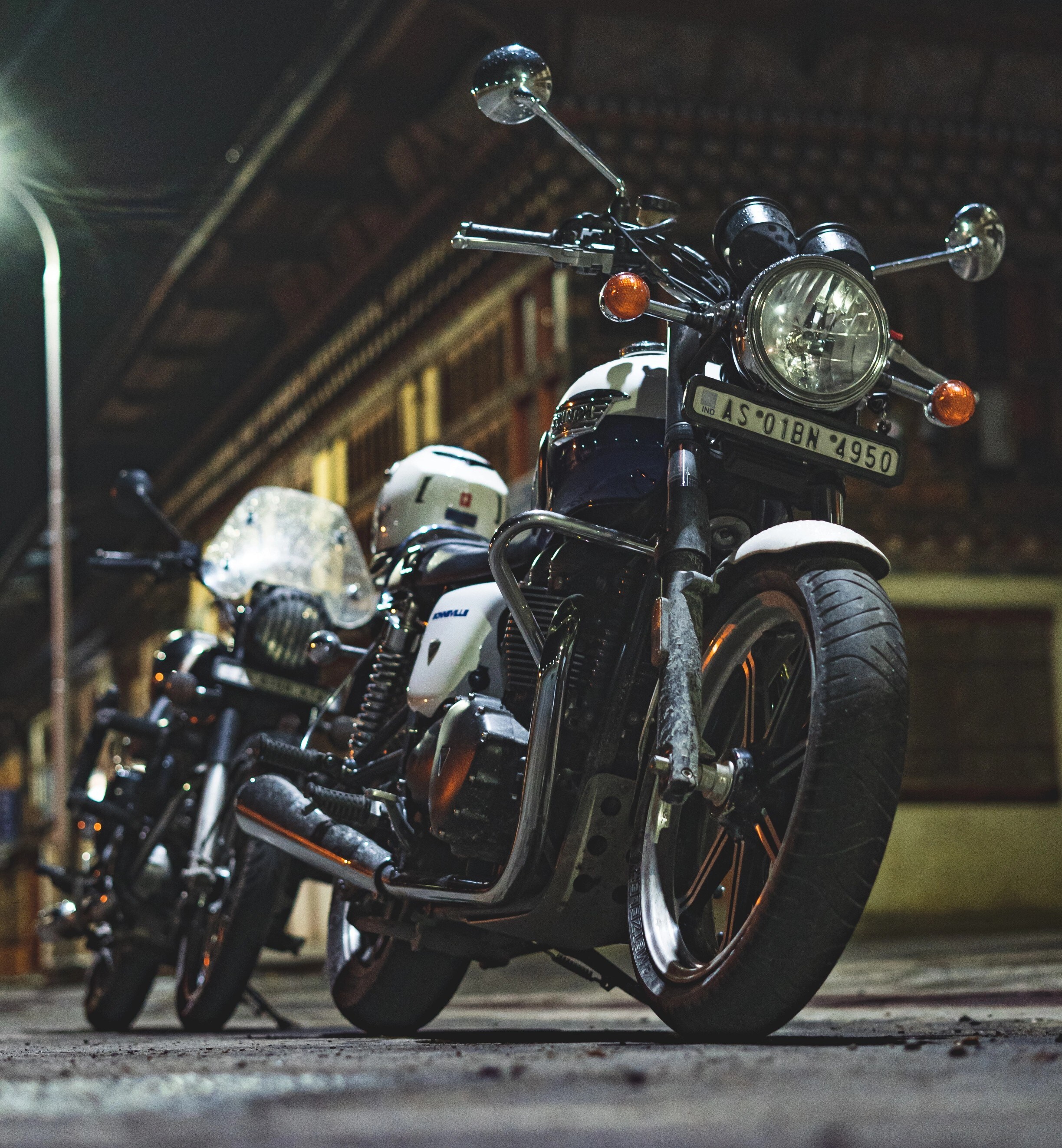 Eicher Motors Q1 Results Review - Management Unswayed, But Competition ...