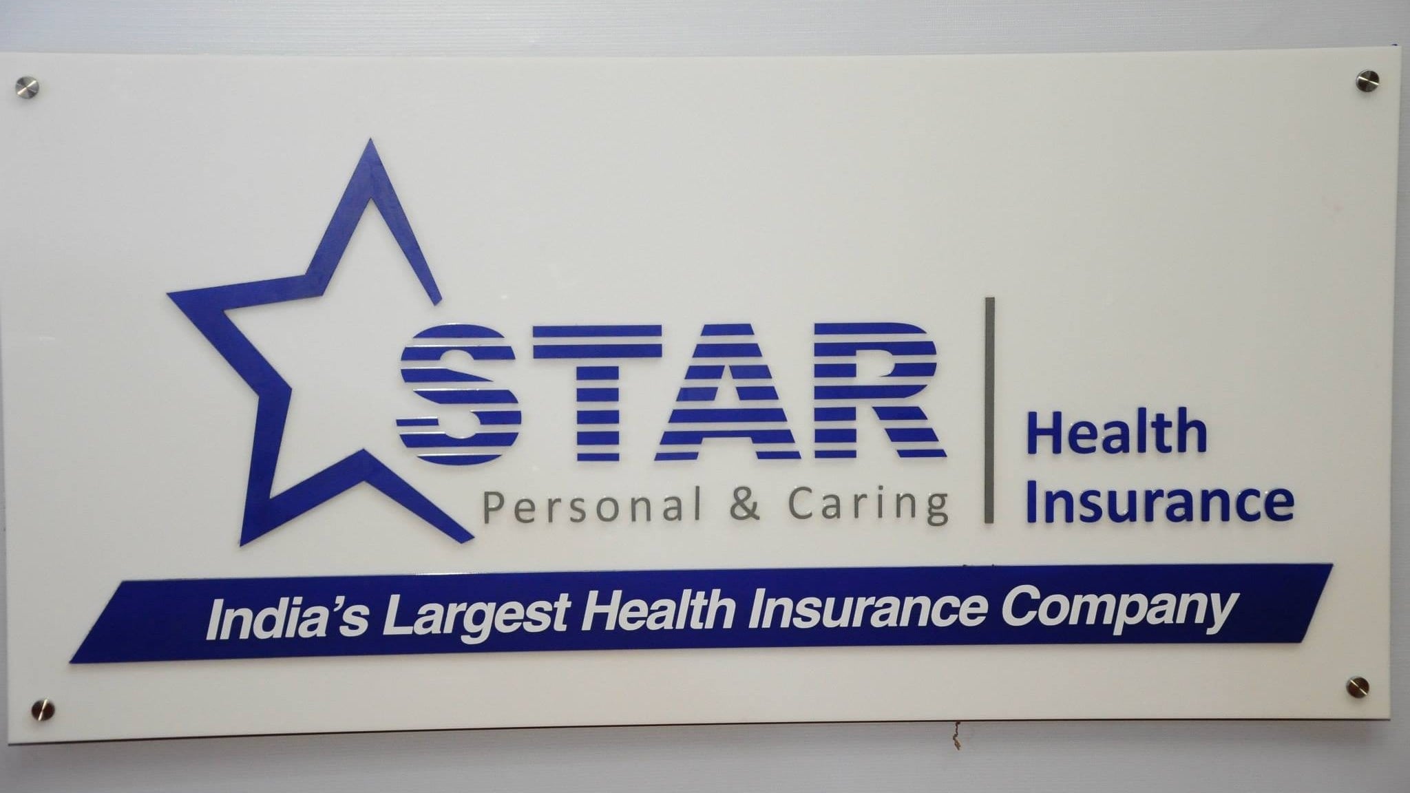 Star Health Insurance: A Bull Vs. Bear Case