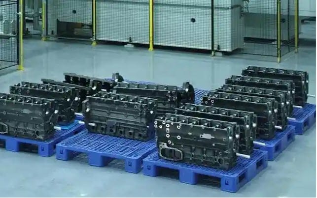 Craftsman Automation Q4 Results Review - Weak Quarter, Gradual Recovery ...