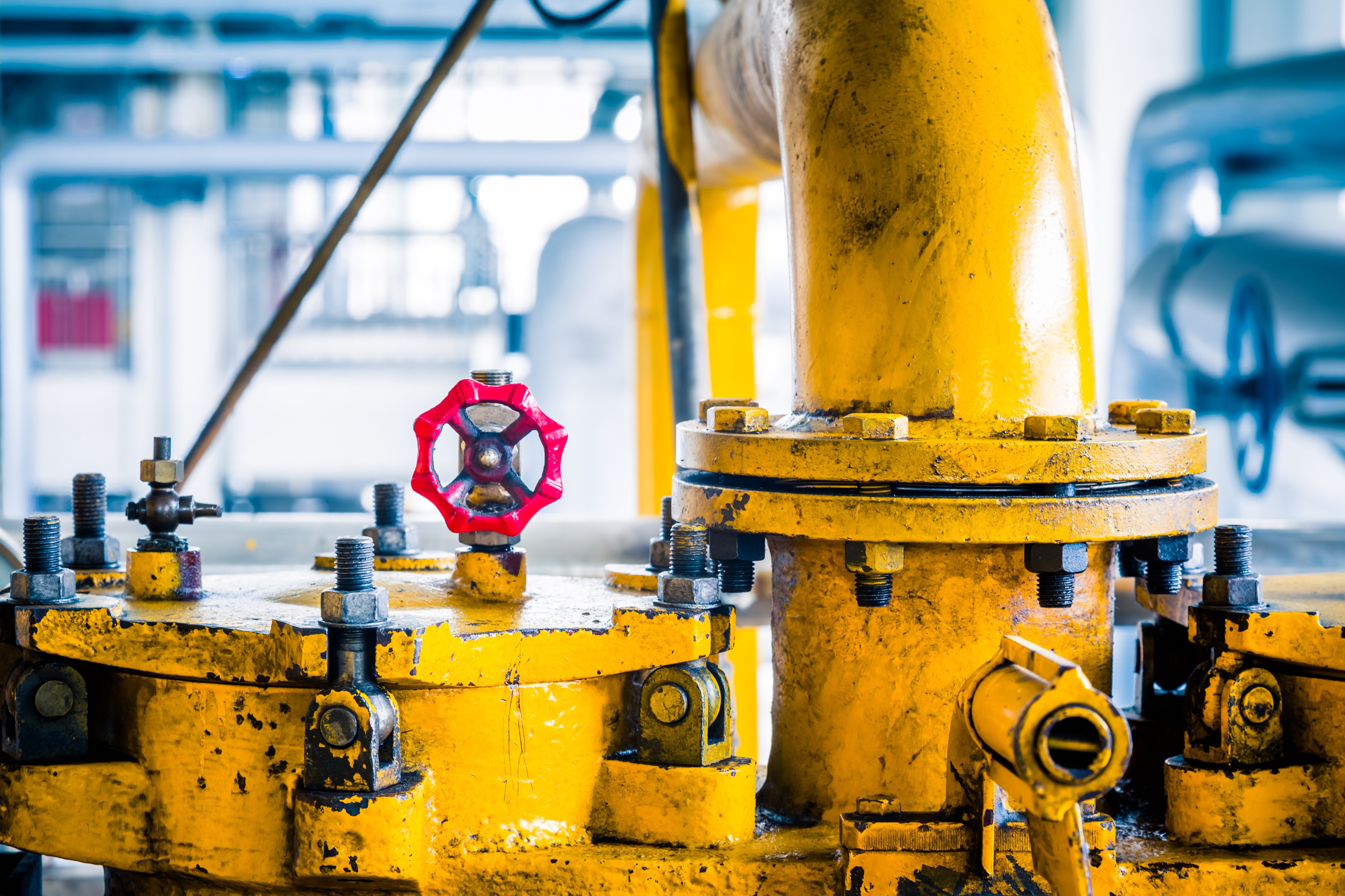 Oil & Gas Sector Q2 Results Preview - Subdued Quarter To Set The Tone ...