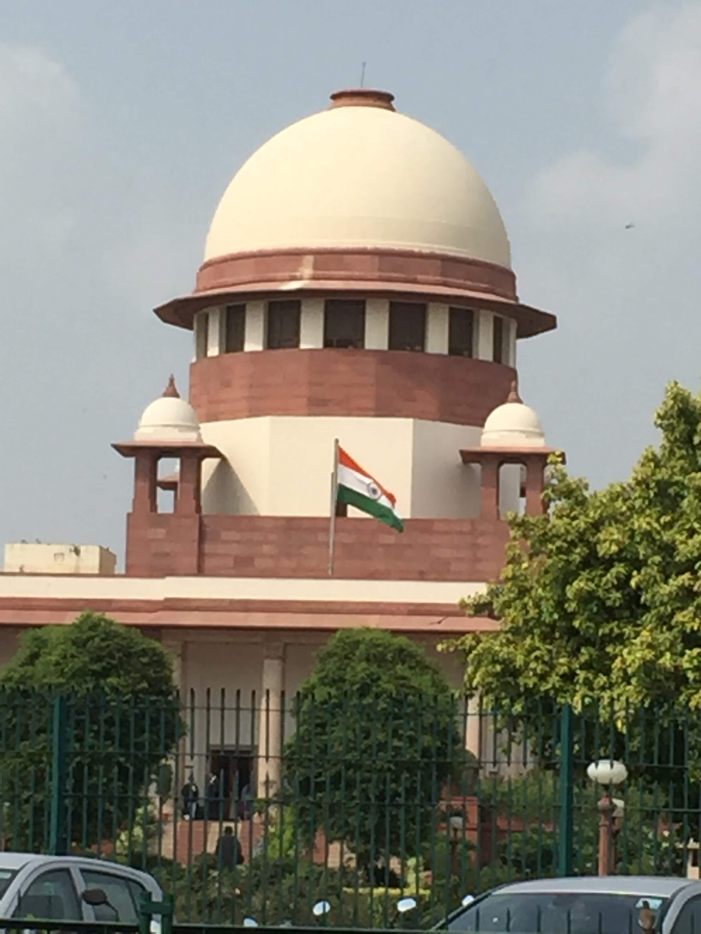 Supreme Court Agrees To Hear Plea Against Local Bar Association ...