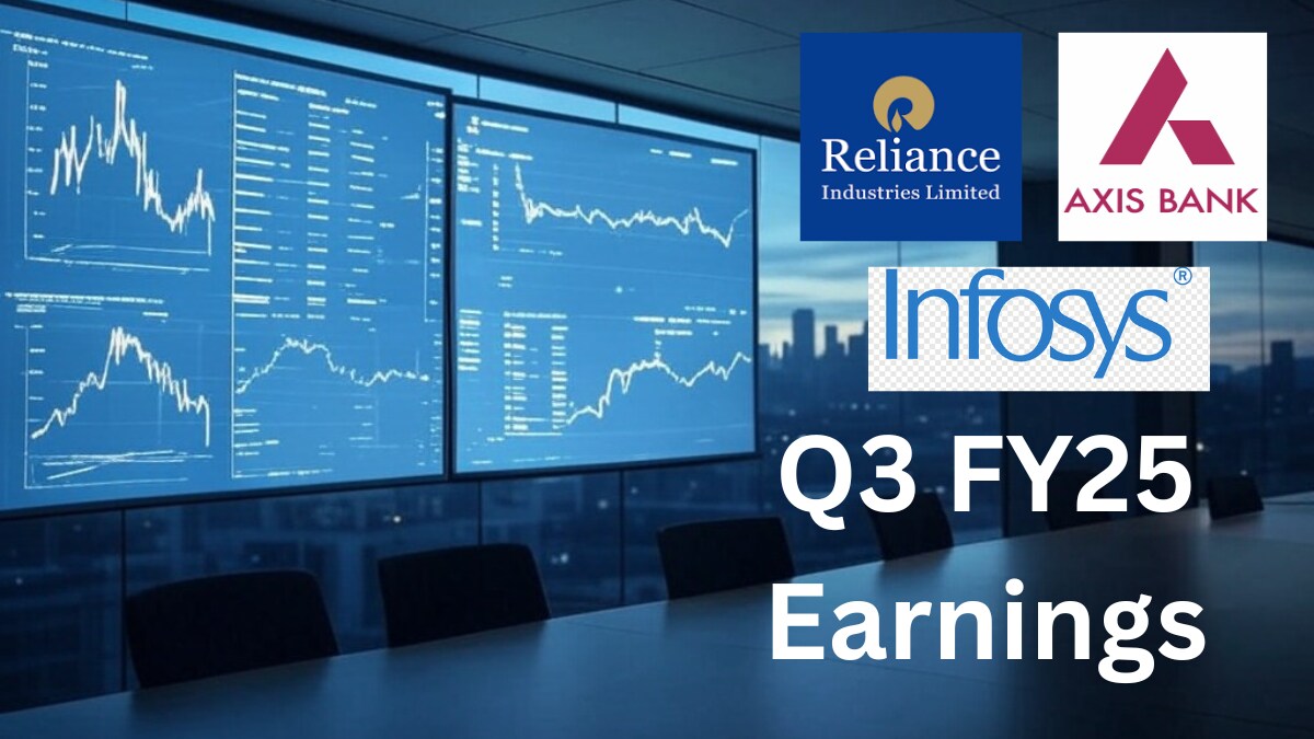 Q3 Results Today: Infosys, Reliance Industries, LTIMindtree Among 36 ...