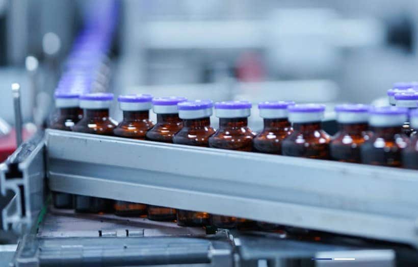 Aurobindo Pharma Q1 Results Review - Margins On Course For Gradual ...