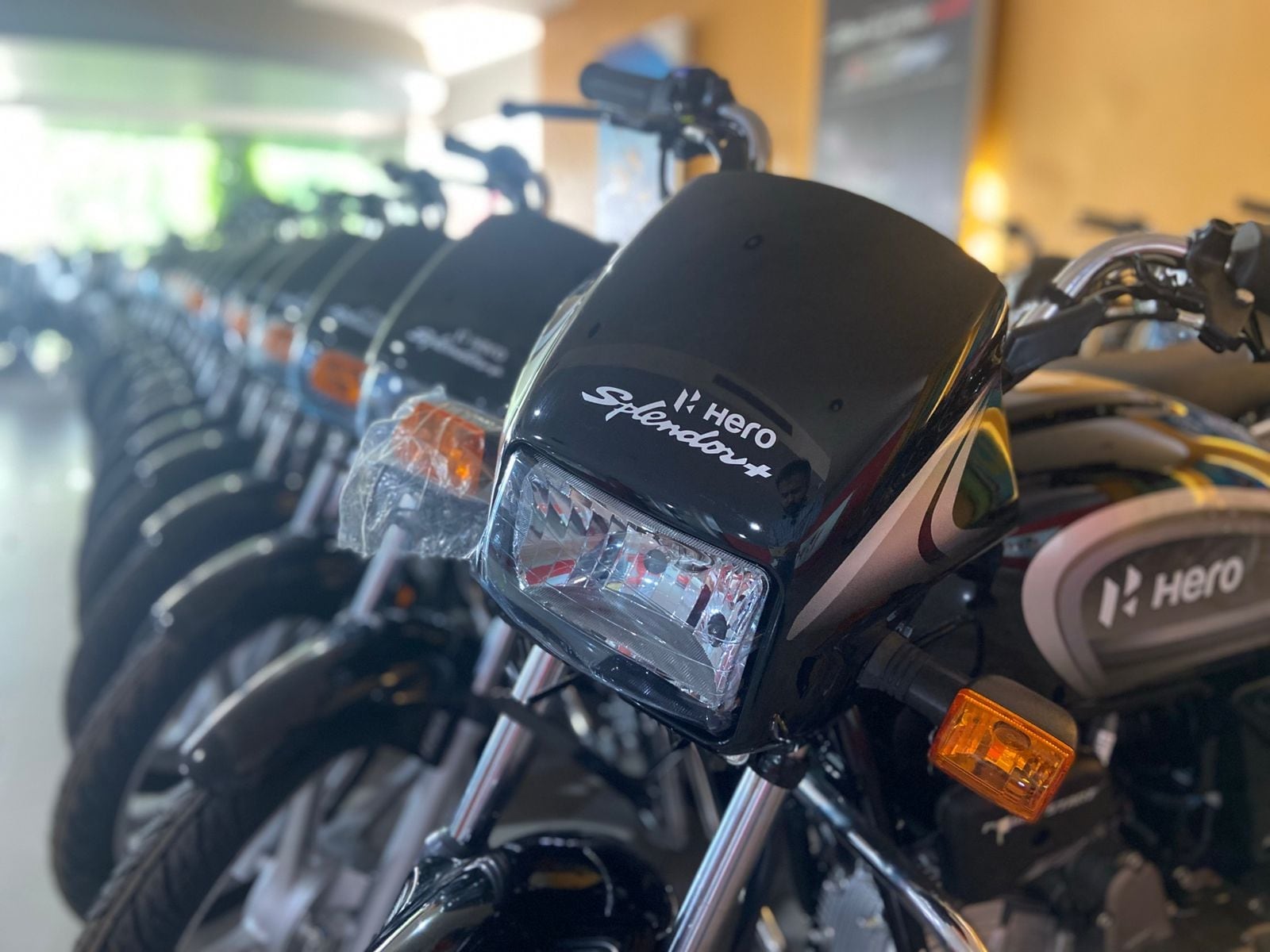 Hero MotoCorp To Hike Prices By Up To 2% From April