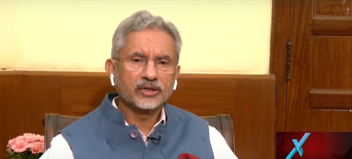 India and Kuwait To Set Up Joint Commission For Bilateral Cooperation