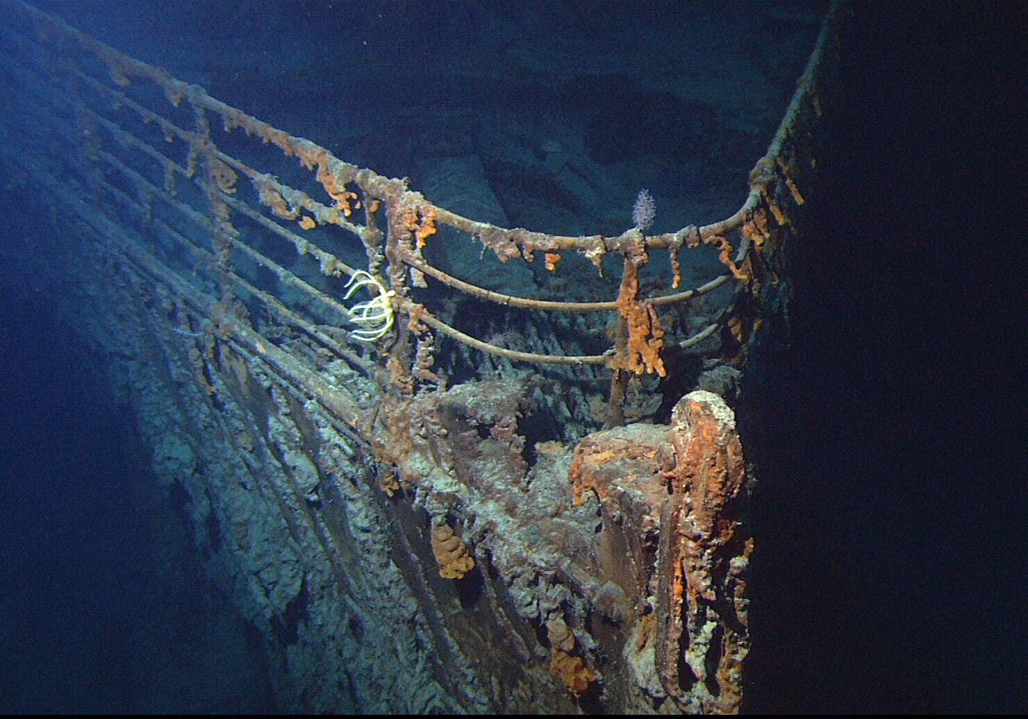 What We Know About the Missing Titanic Submersible
