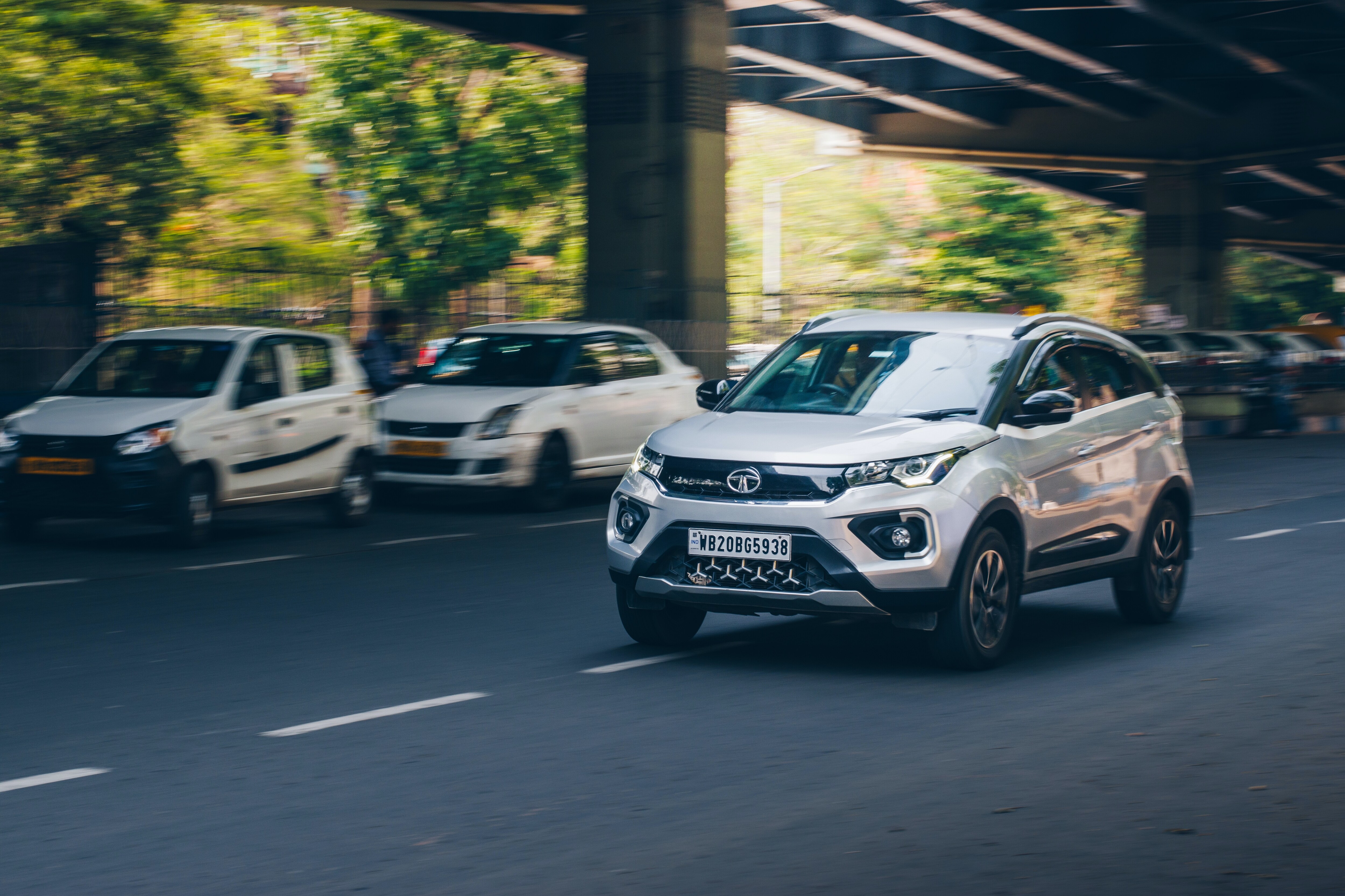 Tata Motors Reports Highest-Ever Monthly Retail Sales In November