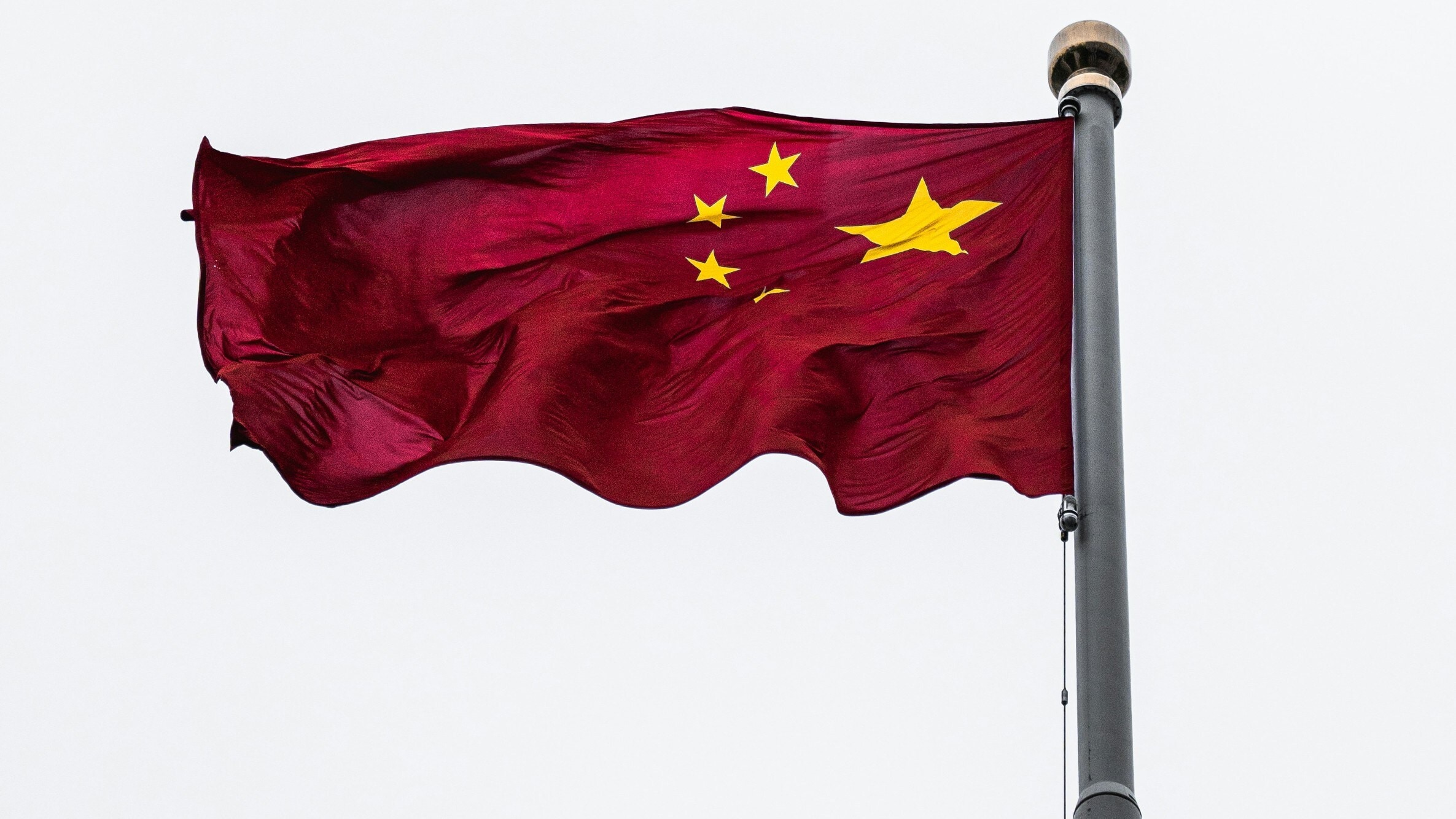 China To Provide Free Military Assistance To Maldives; Inks Agreement ...