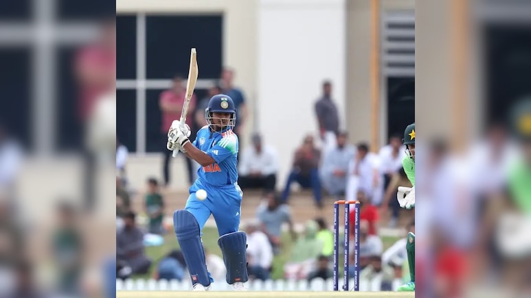 India U19 vs Malaysia U19: अभिज्ञान कुंडु ने यूथ वनडे में लगाया सबसे ...