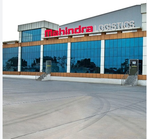 Mahindra Logistics Q1 Results Review - Weakness In The Rivigo Business ...