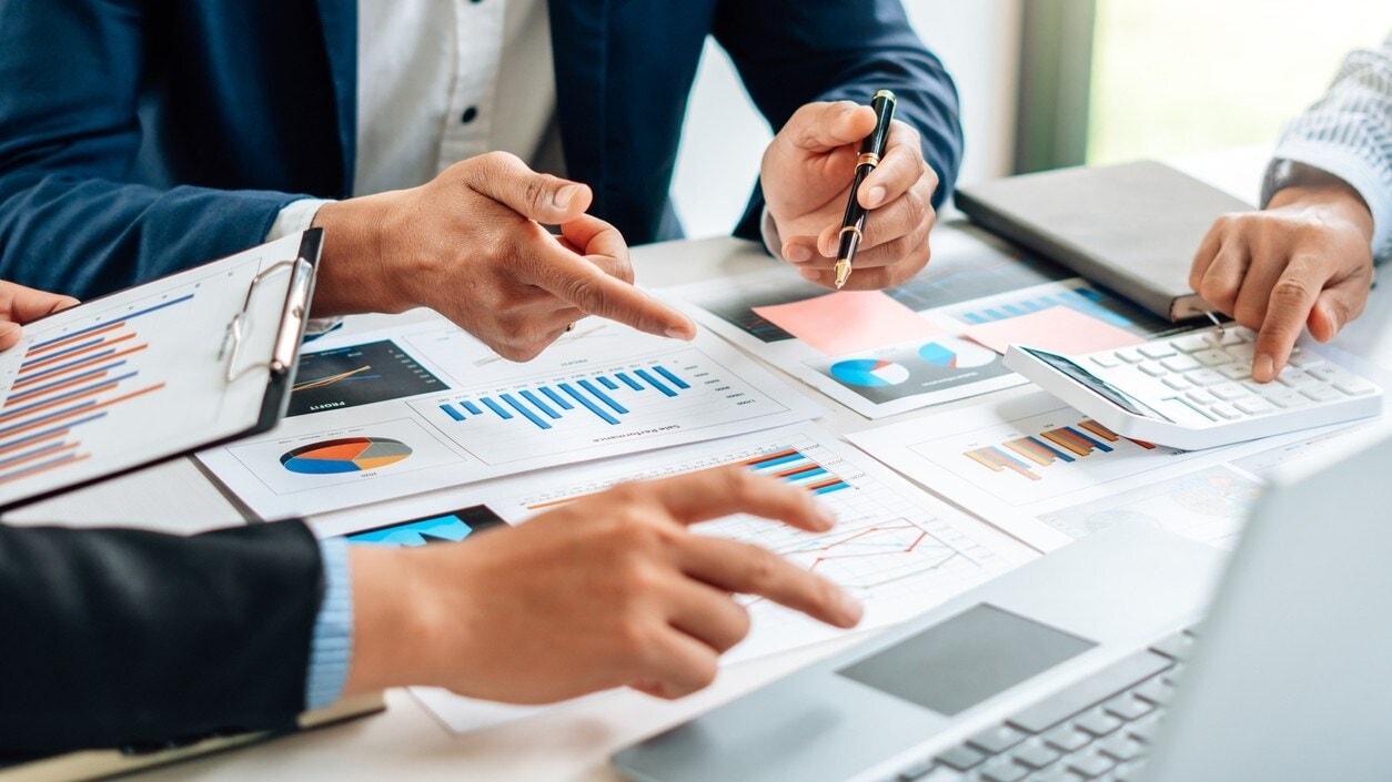 Prudent Corporate Advisory Q1 Review - Systematic, Mark To Market ...