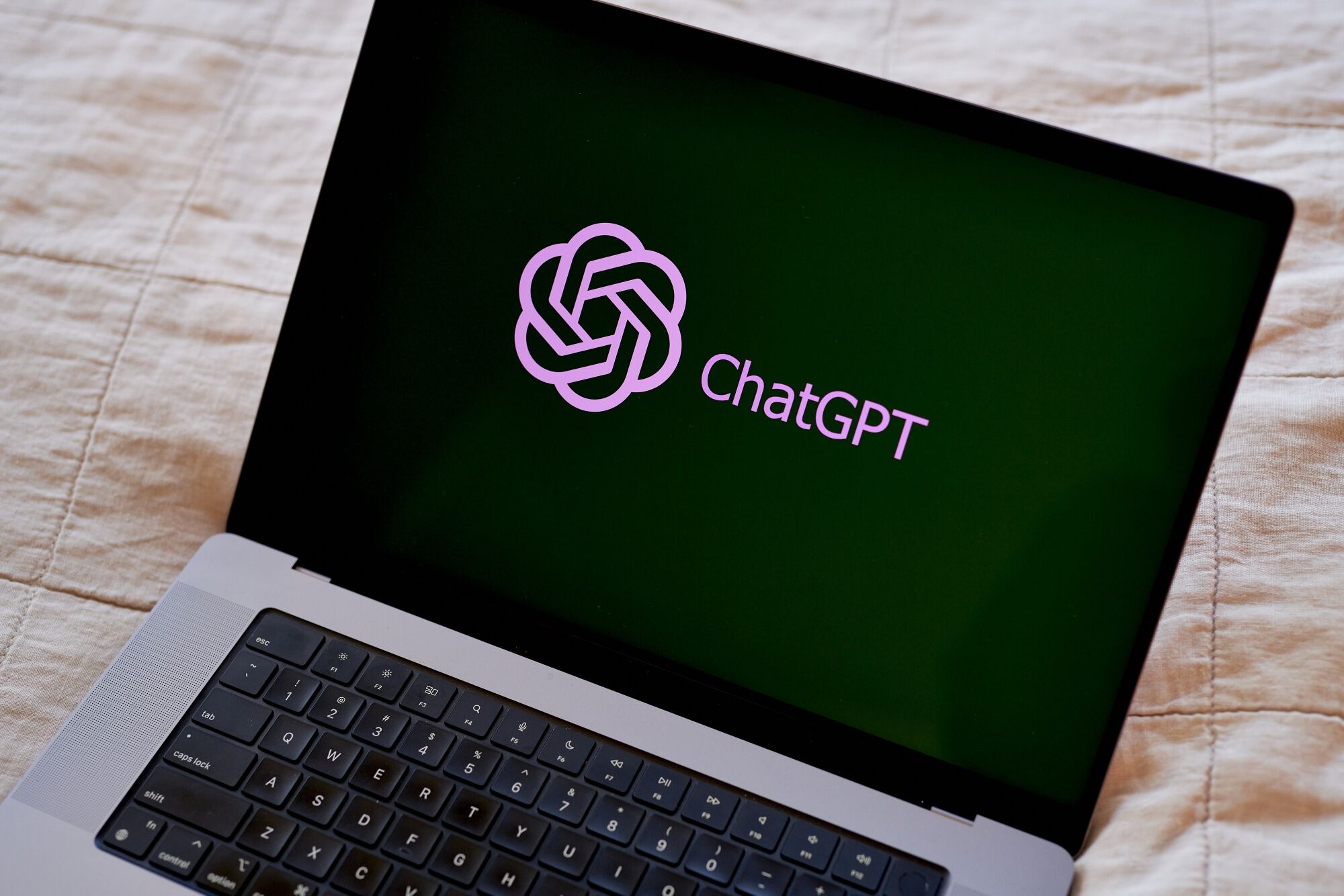 You Can Now Customize Your ChatGPT